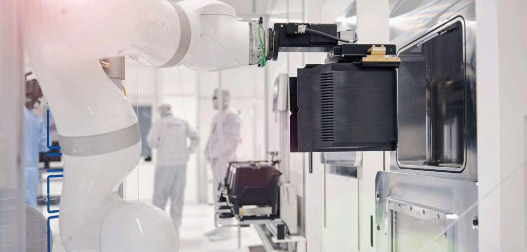 Infineon to build new factory for power semiconductors - Electric ...