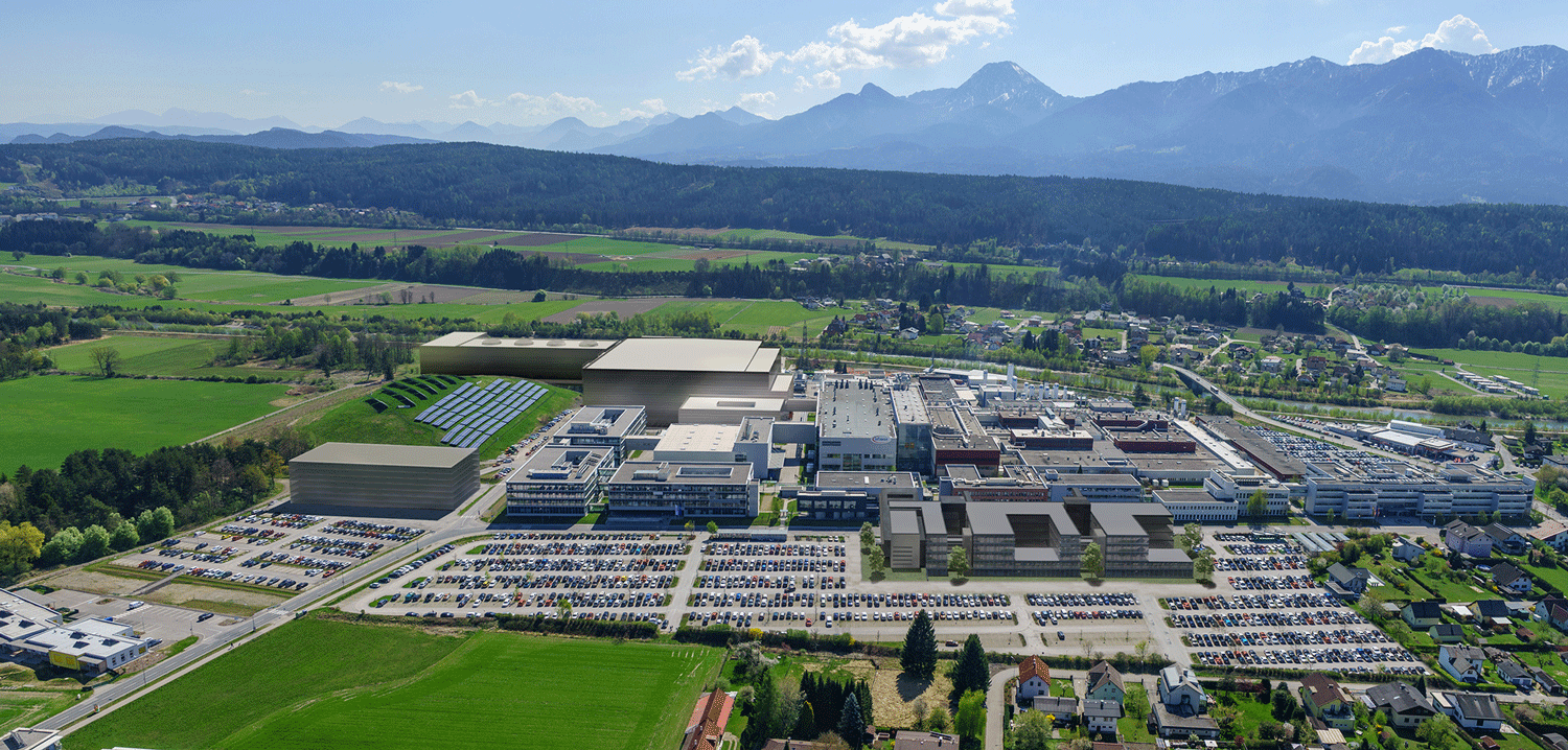 Infineon to build new factory for power semiconductors - Electric ...