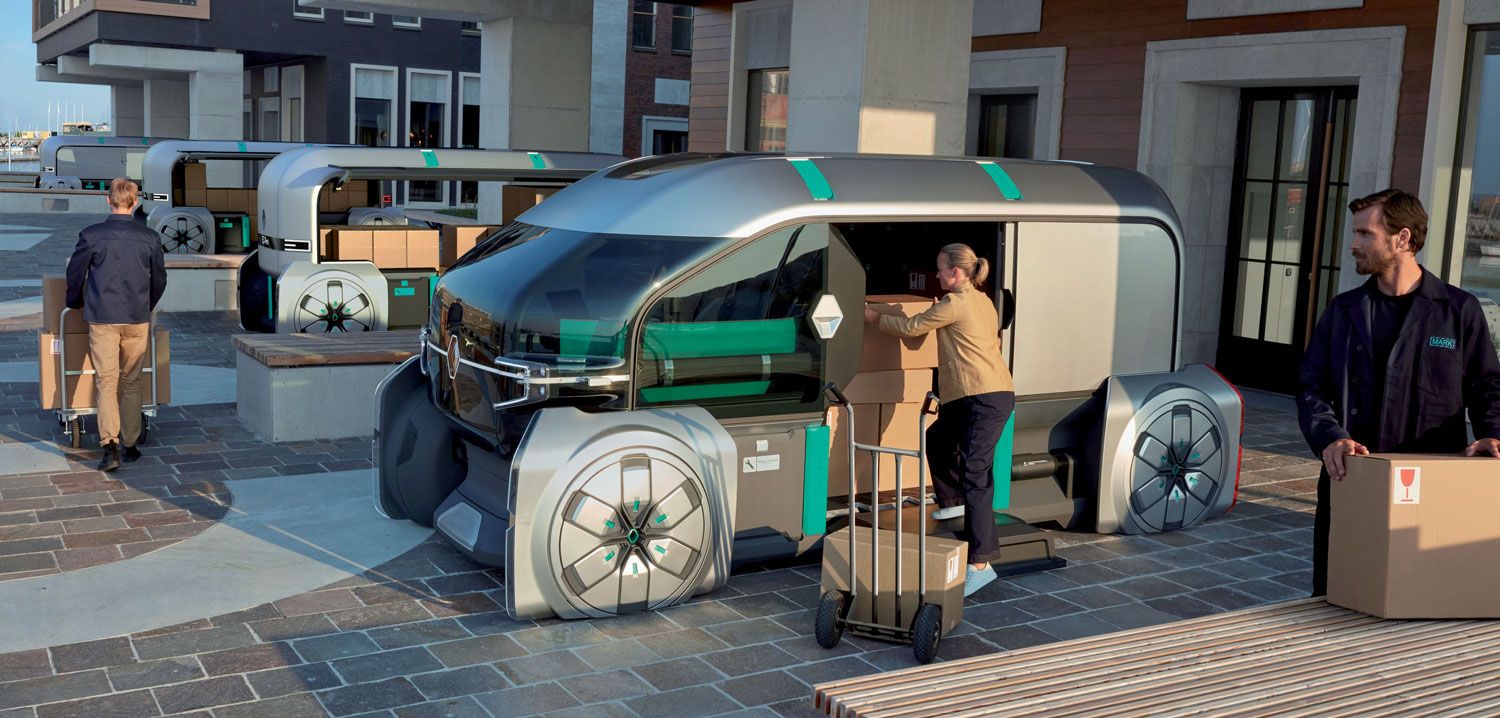Renault launches energy stationary storage system - Electric & Hybrid ...