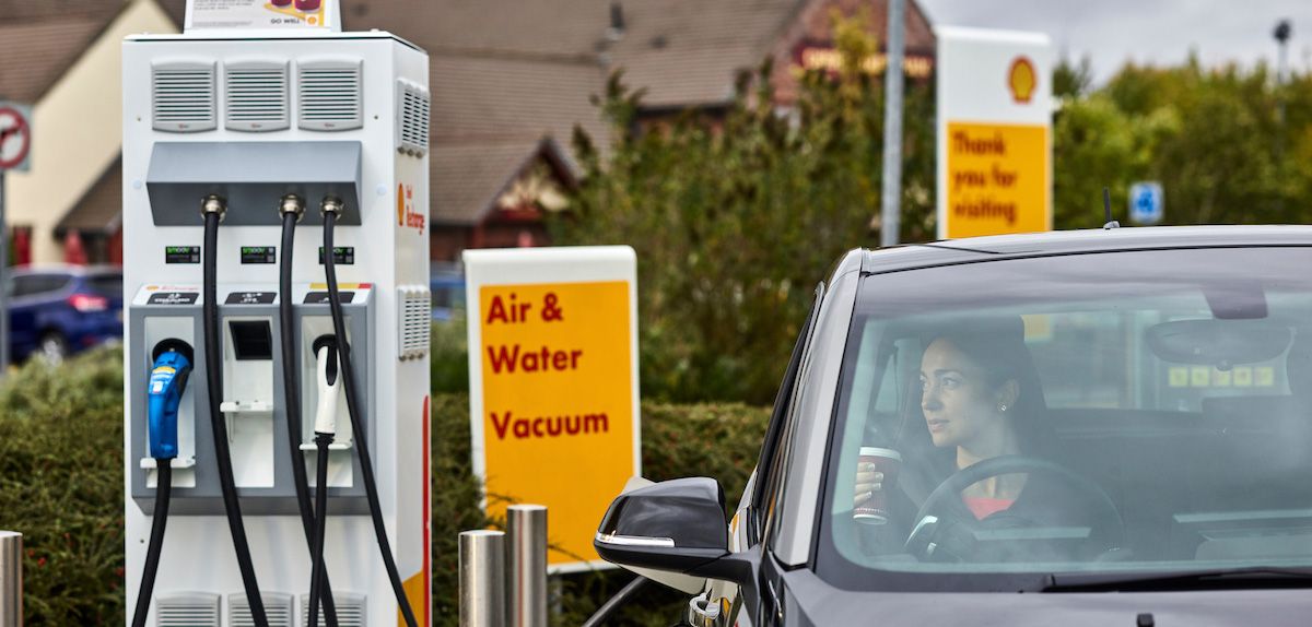 How much do we really know about the EV driving experience? - Electric ...