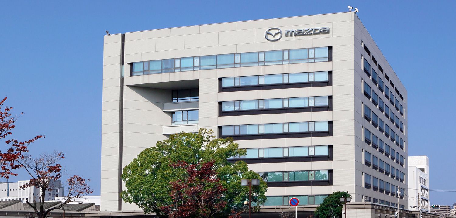 Mazda revives the rotary engine as part of its EV plans - Electric ...