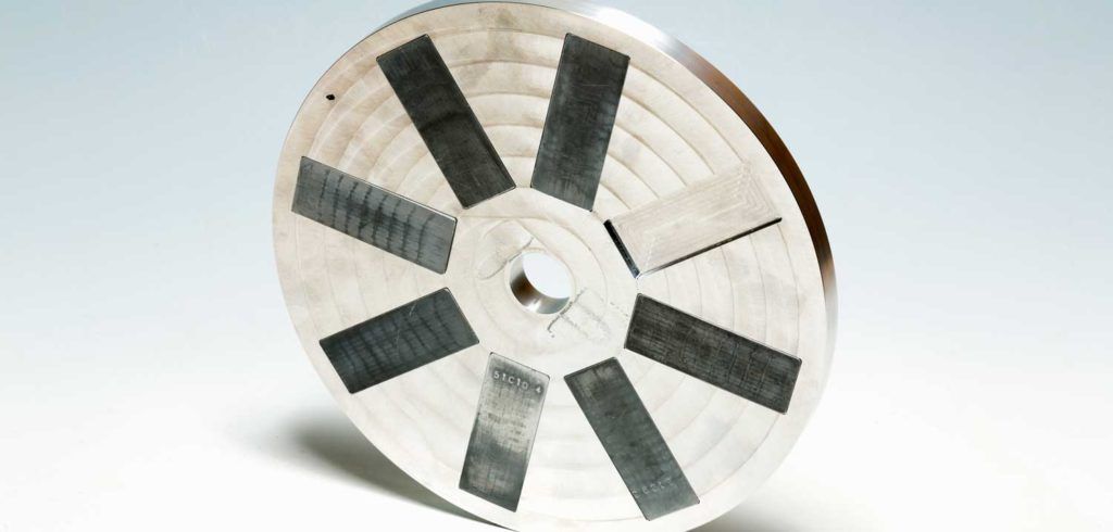 Research indicates aluminum matrix composites could deliver weight ...