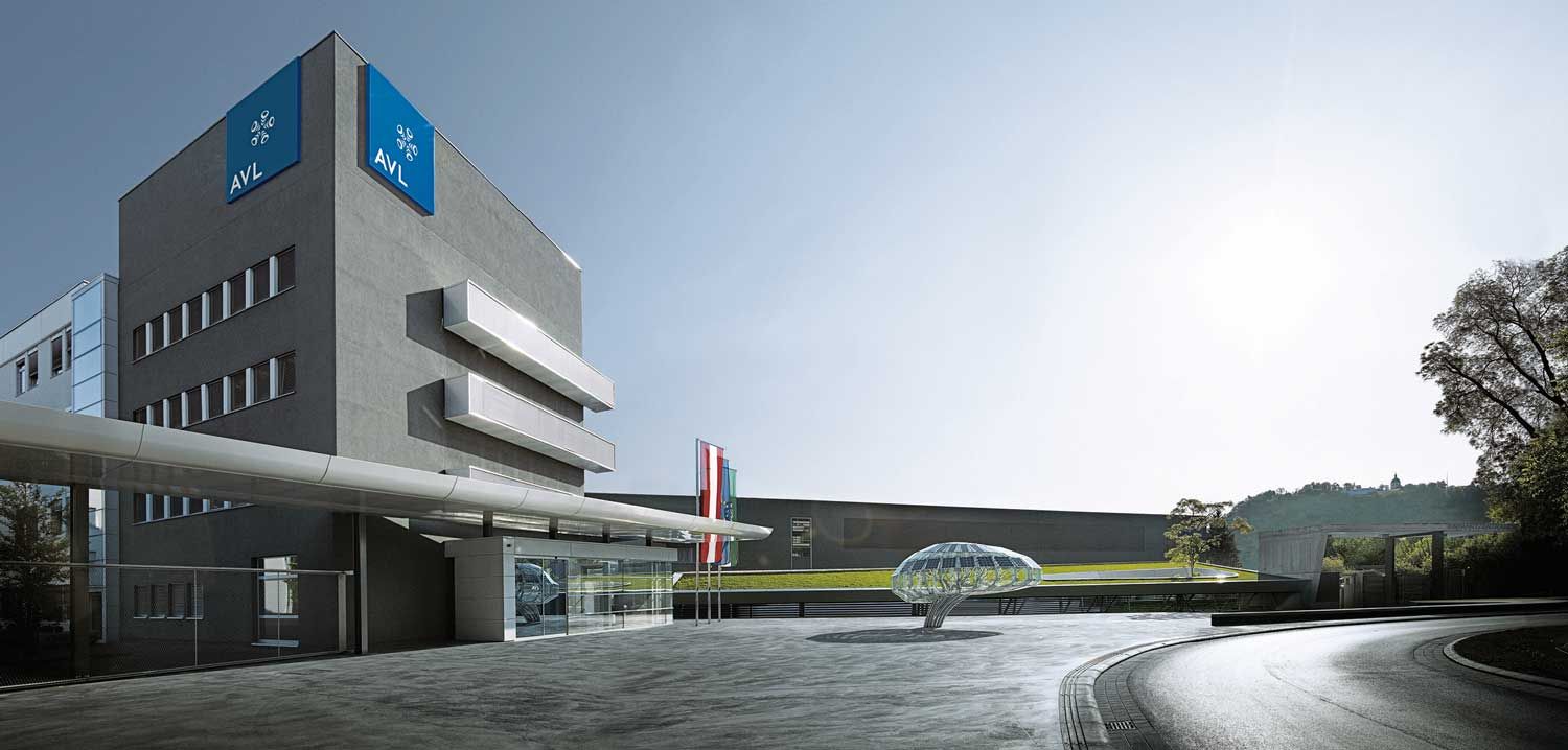 AVL to provide software and hardware for world’s largest net-zero ...