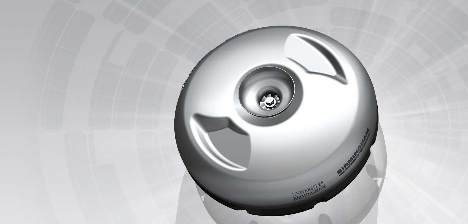 UK-China partnership to develop gas turbine range extender engine ...