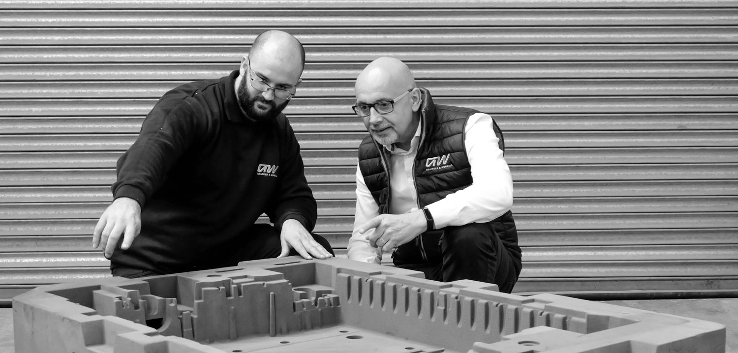 Casting light on new vehicle design - Electric & Hybrid Vehicle ...