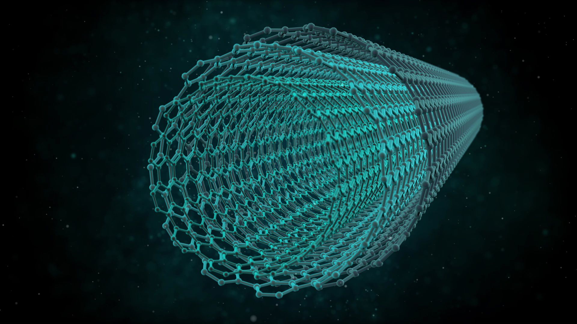 Q&A: Modified carbon nanotube technology - Electric & Hybrid Vehicle ...