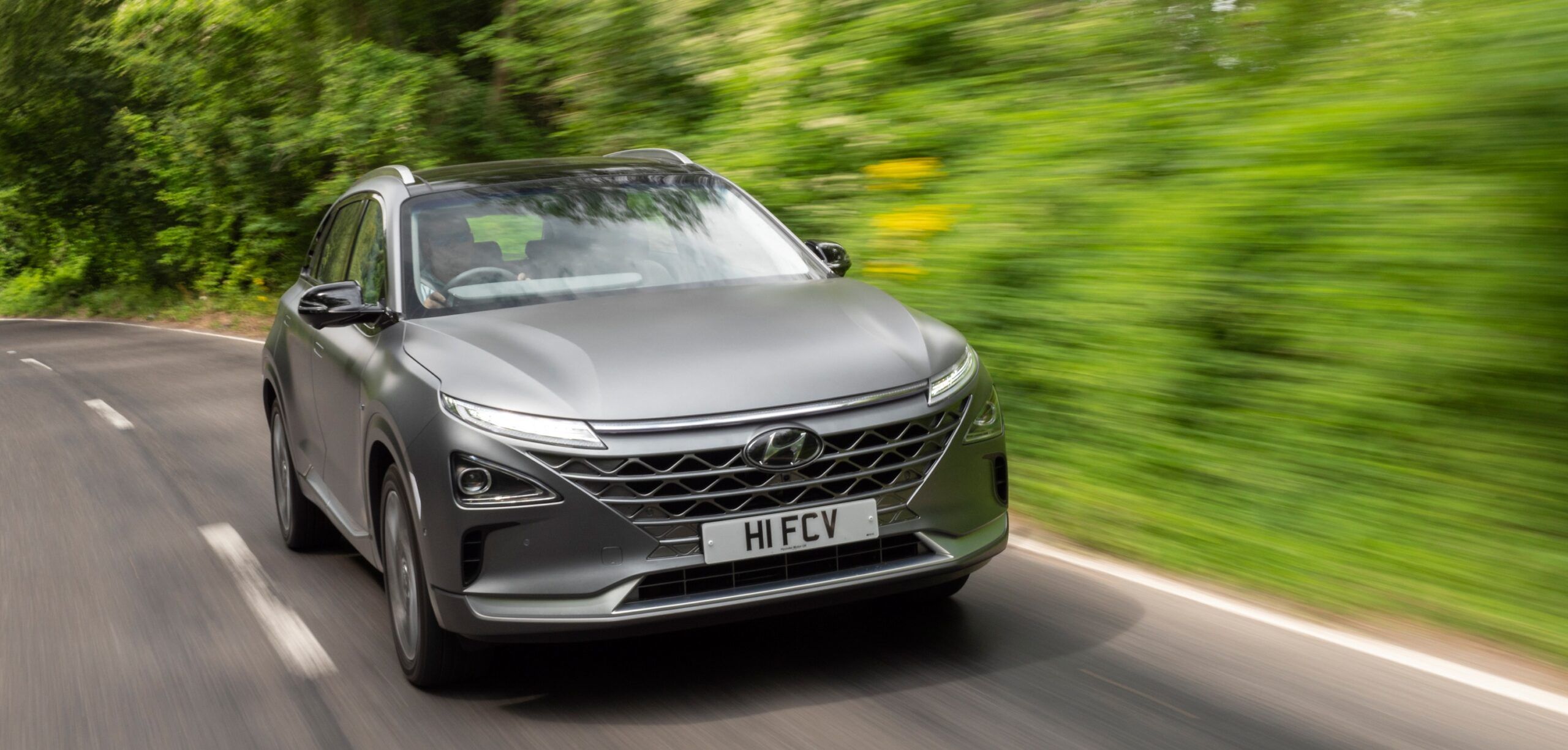 The future of hydrogen fuel cell vehicles - Electric & Hybrid Vehicle ...