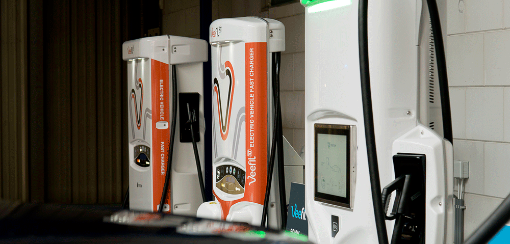 Tritium opens R&D facilities in Europe and Australia - Electric ...