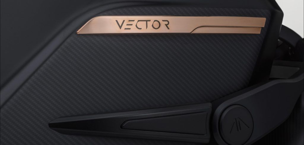 Arc Vector: Is this the world’s most advanced electric motorcycle ...