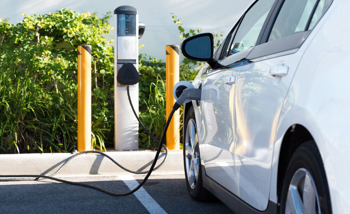 An essential guide to designing electric vehicle charging systems ...