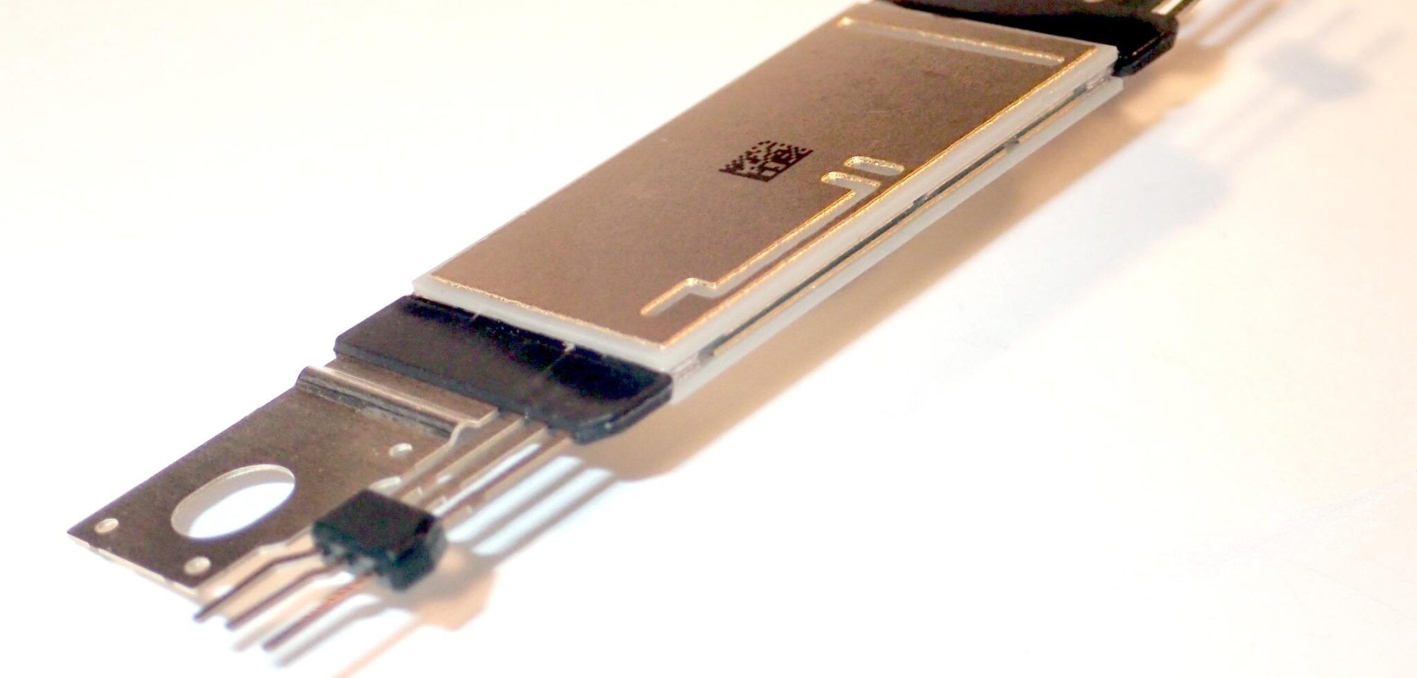 Revolutionary inverter technology to double EV range and cut charging ...