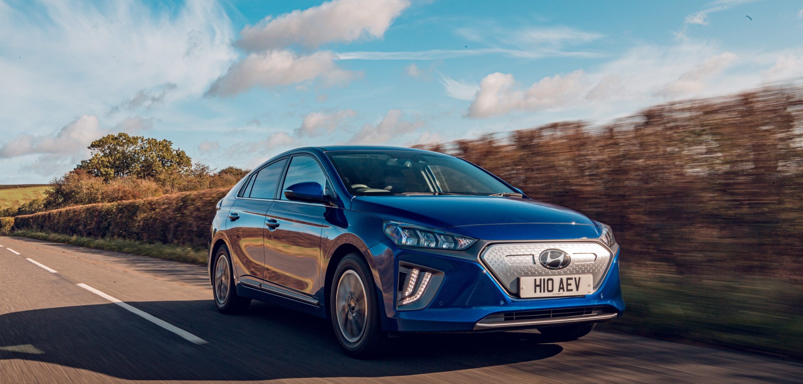 Hyundai busts top 10 myths about electric cars - Electric & Hybrid ...