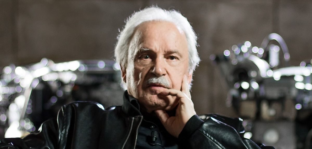Award-winning composer to reveal drivetrain soundscape for electric ...
