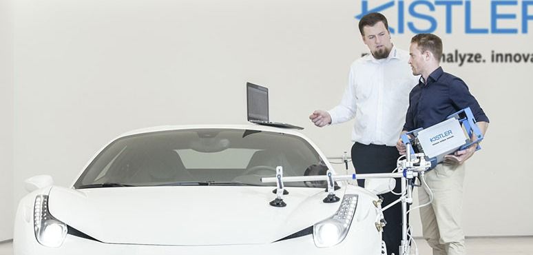 Test benches to advance electric vehicles - Electric & Hybrid Vehicle ...