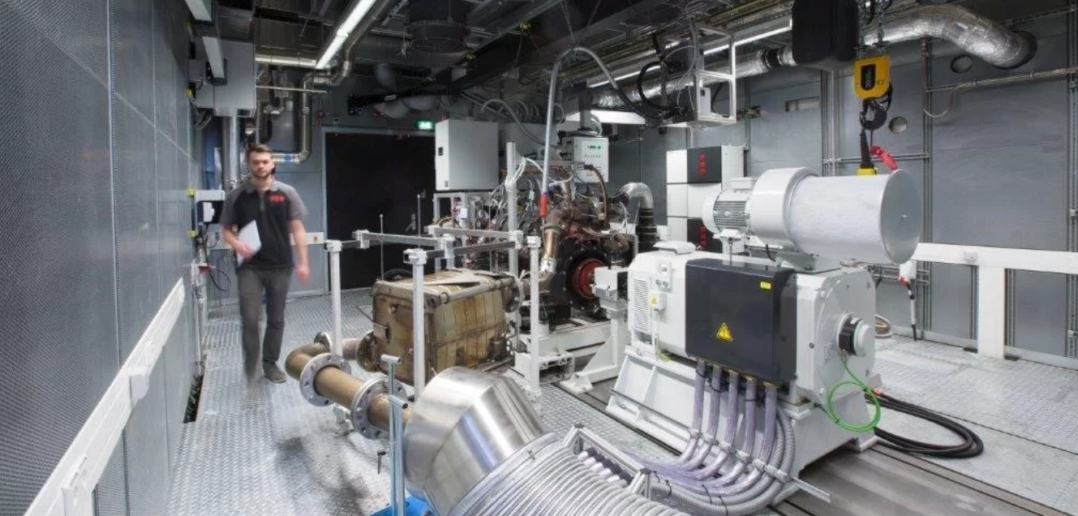 €10m project to produce next-generation lithium-ion batteries in Europe ...