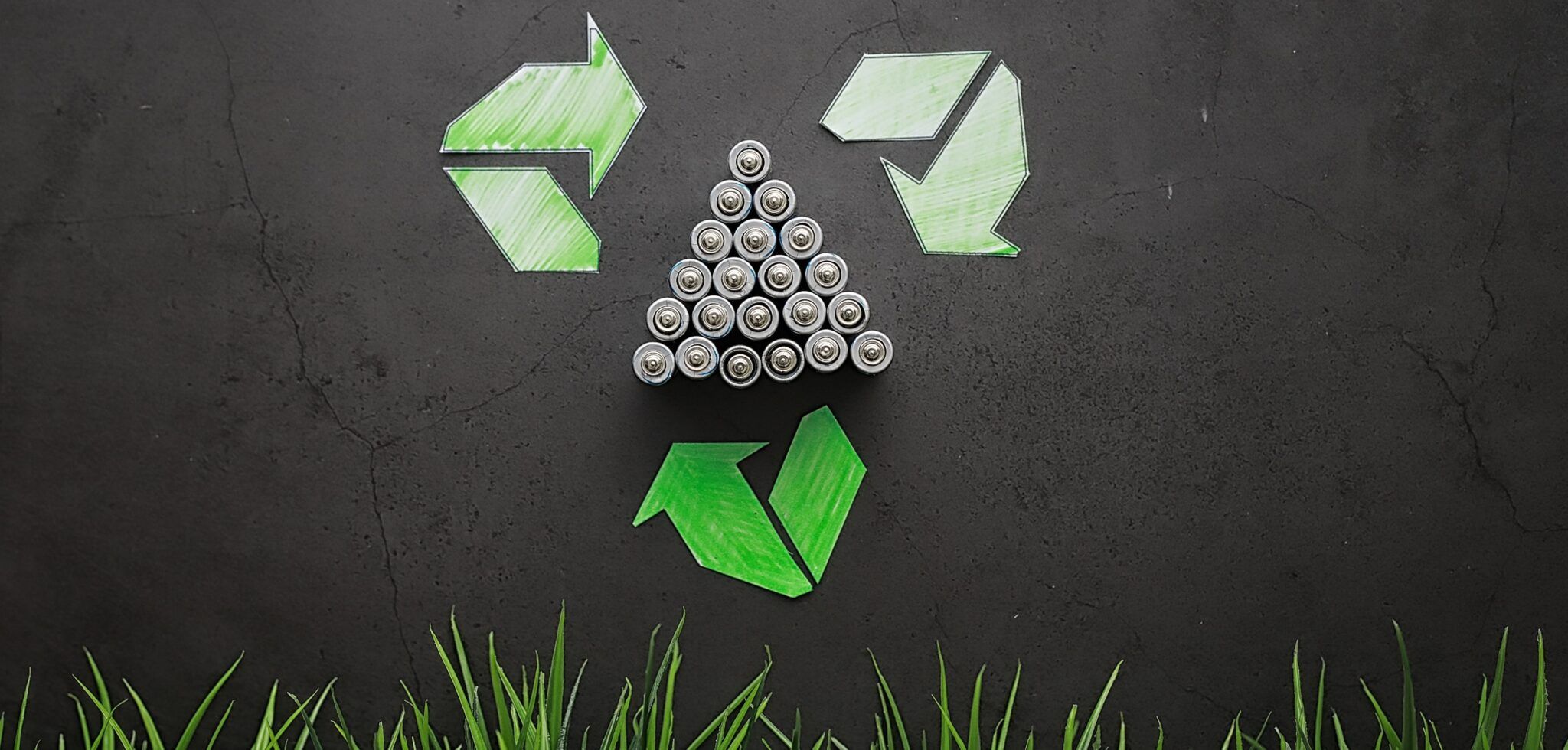 Solving the issue of EV battery waste by using a circular economy ...