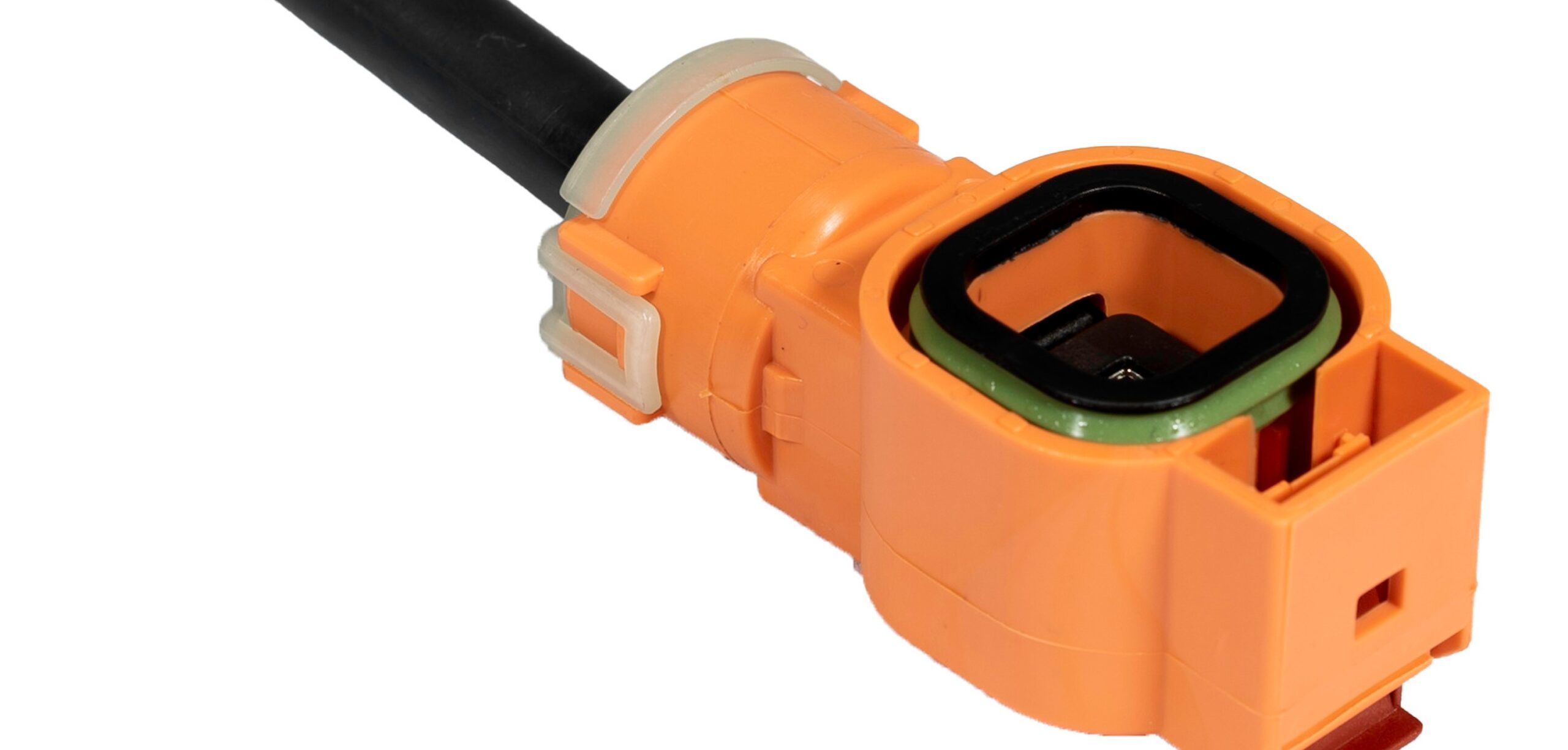 New connector-conductor concepts approved for electric vehicles ...