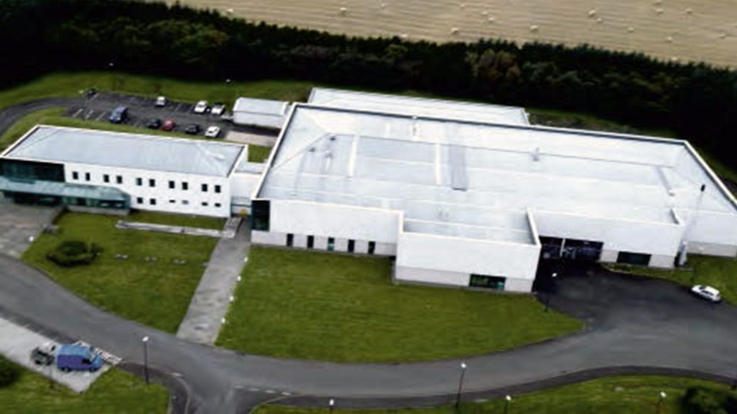 Britishvolt targets site in Wales to build battery Gigafactory ...