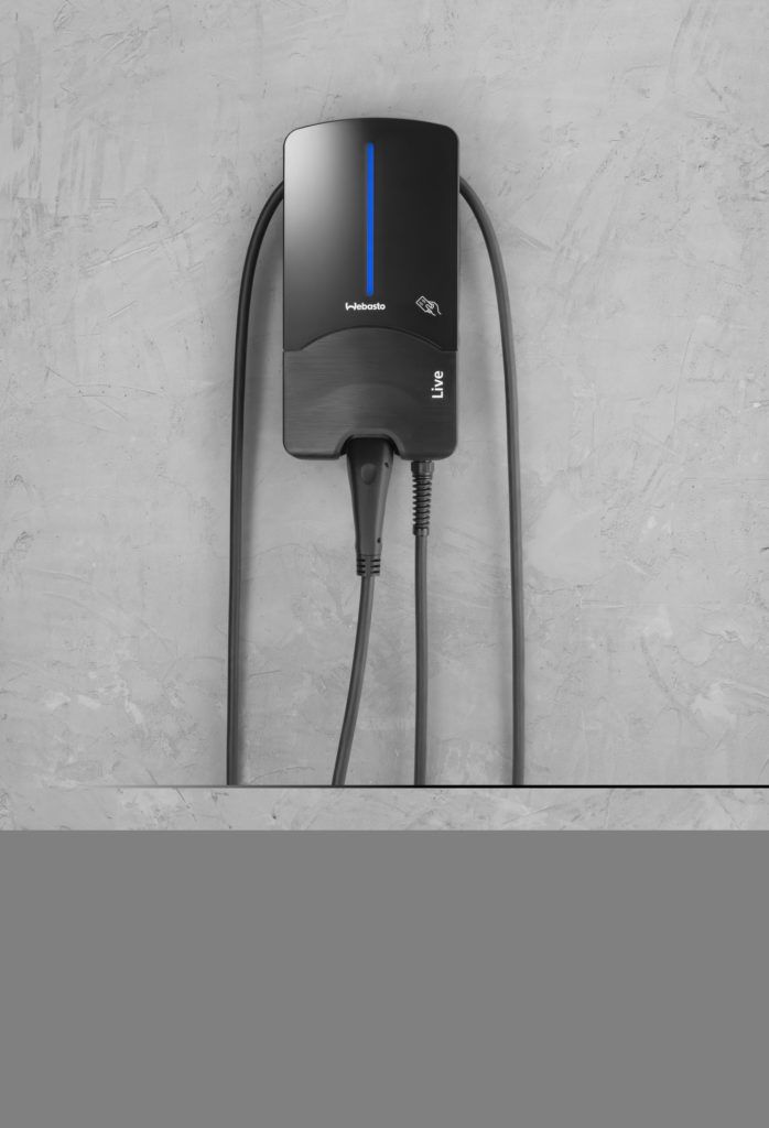 Scania selects charging partner for its plug-in hybrid trucks ...