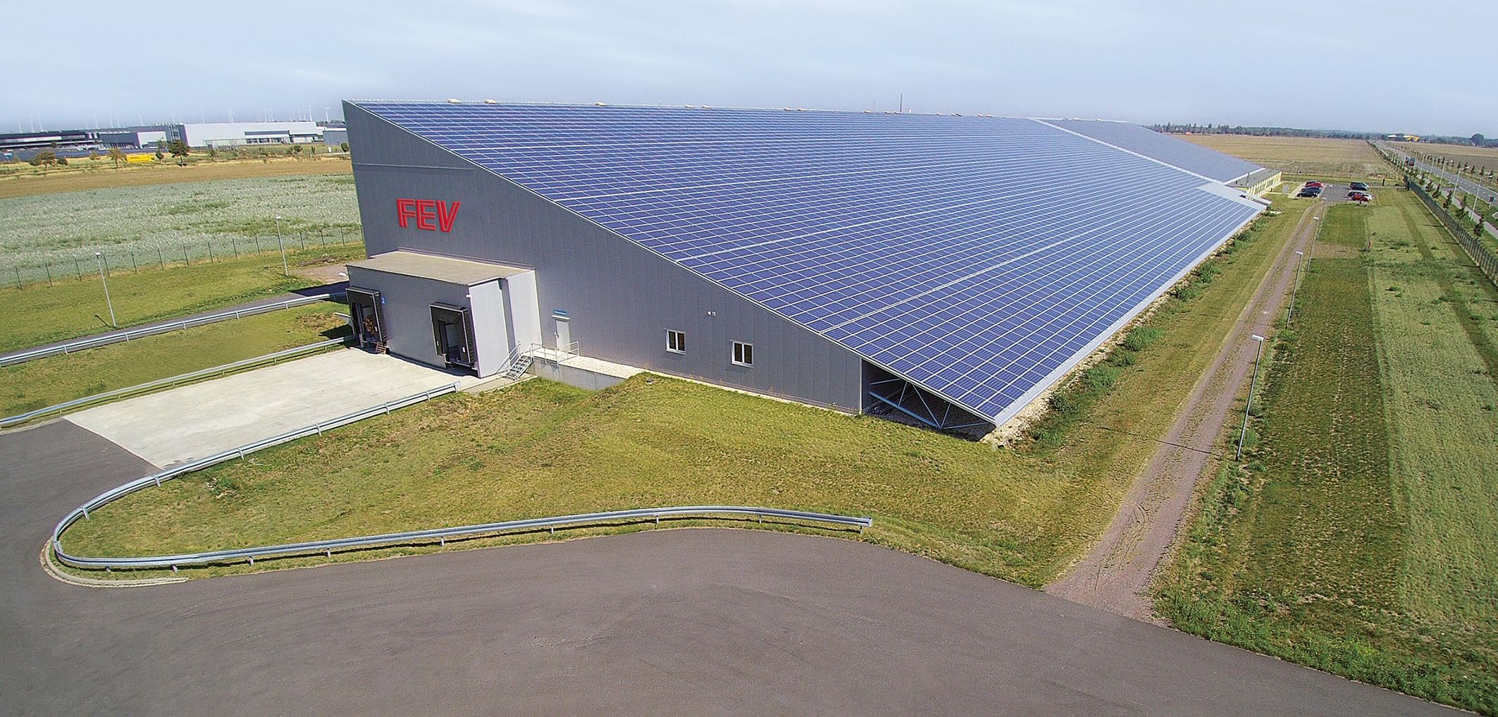 World’s largest independent EV battery testing facility to begin ...