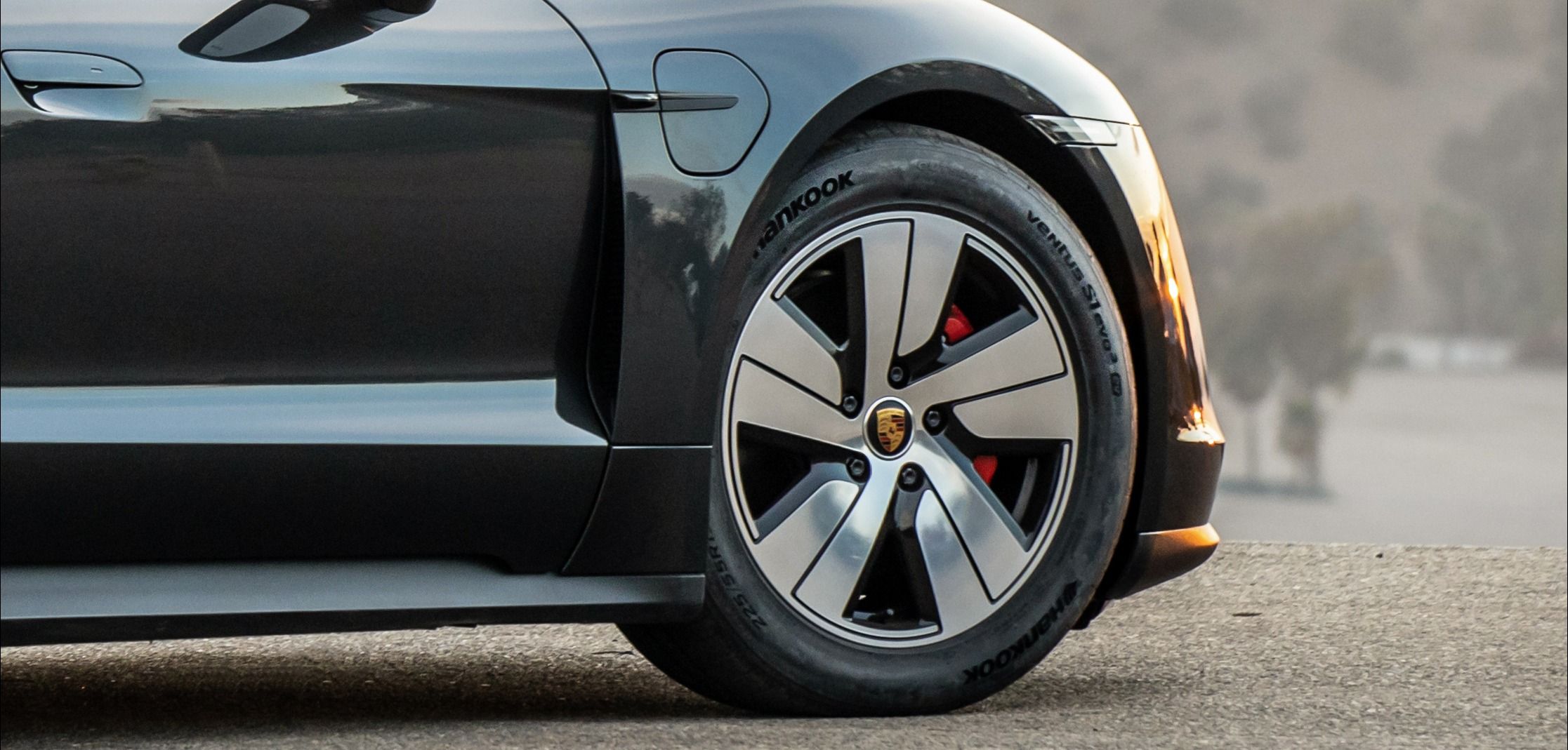 New tires developed specifically for EVs launched - Electric & Hybrid ...
