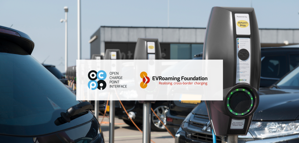 EVBox joins cross-boarder charging network EVRoaming Foundation ...
