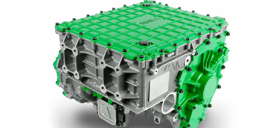 New e-drive company boasts ‘game-changing’ motor technology - Electric ...