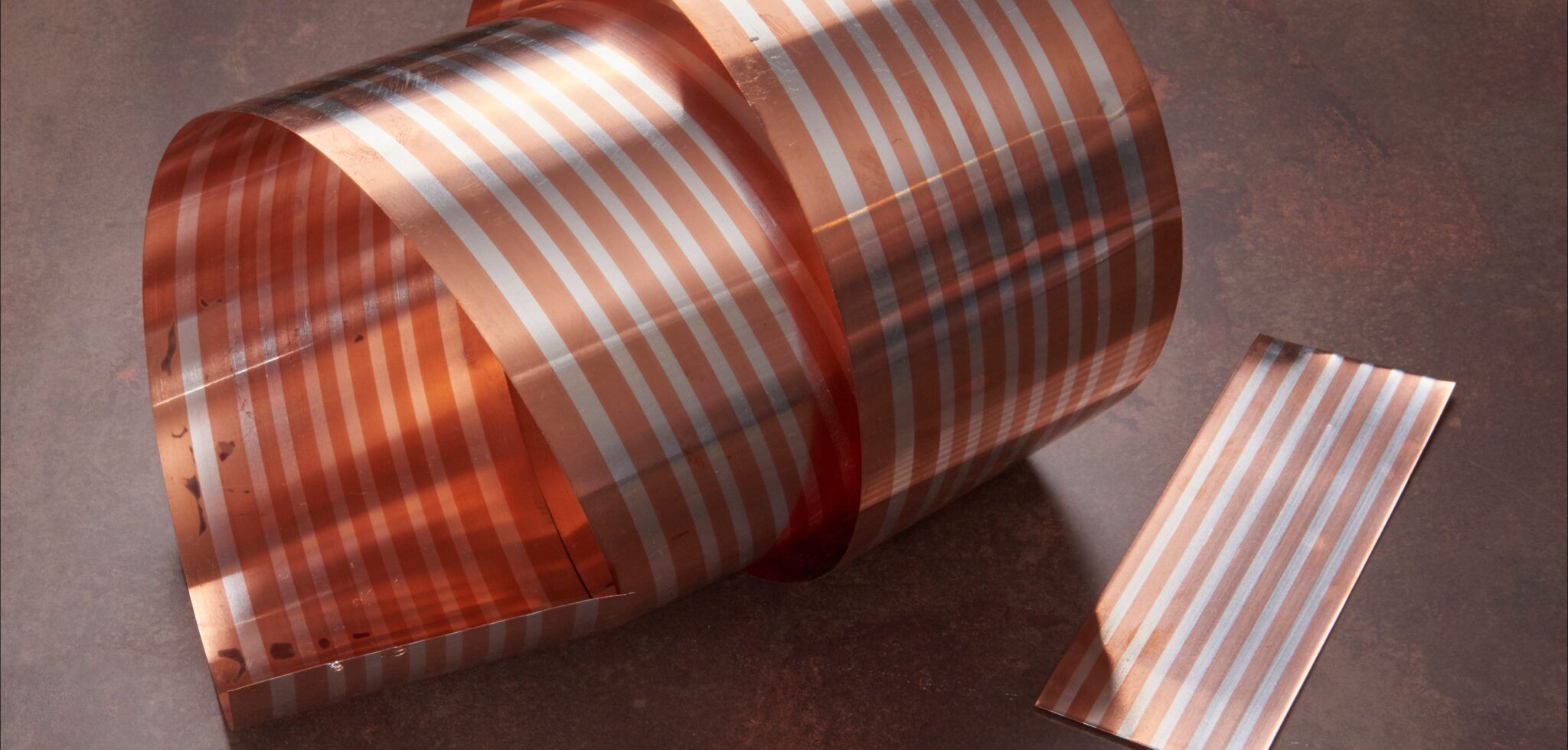 Lightweight EV busbar innovation receives funding boost - Electric ...