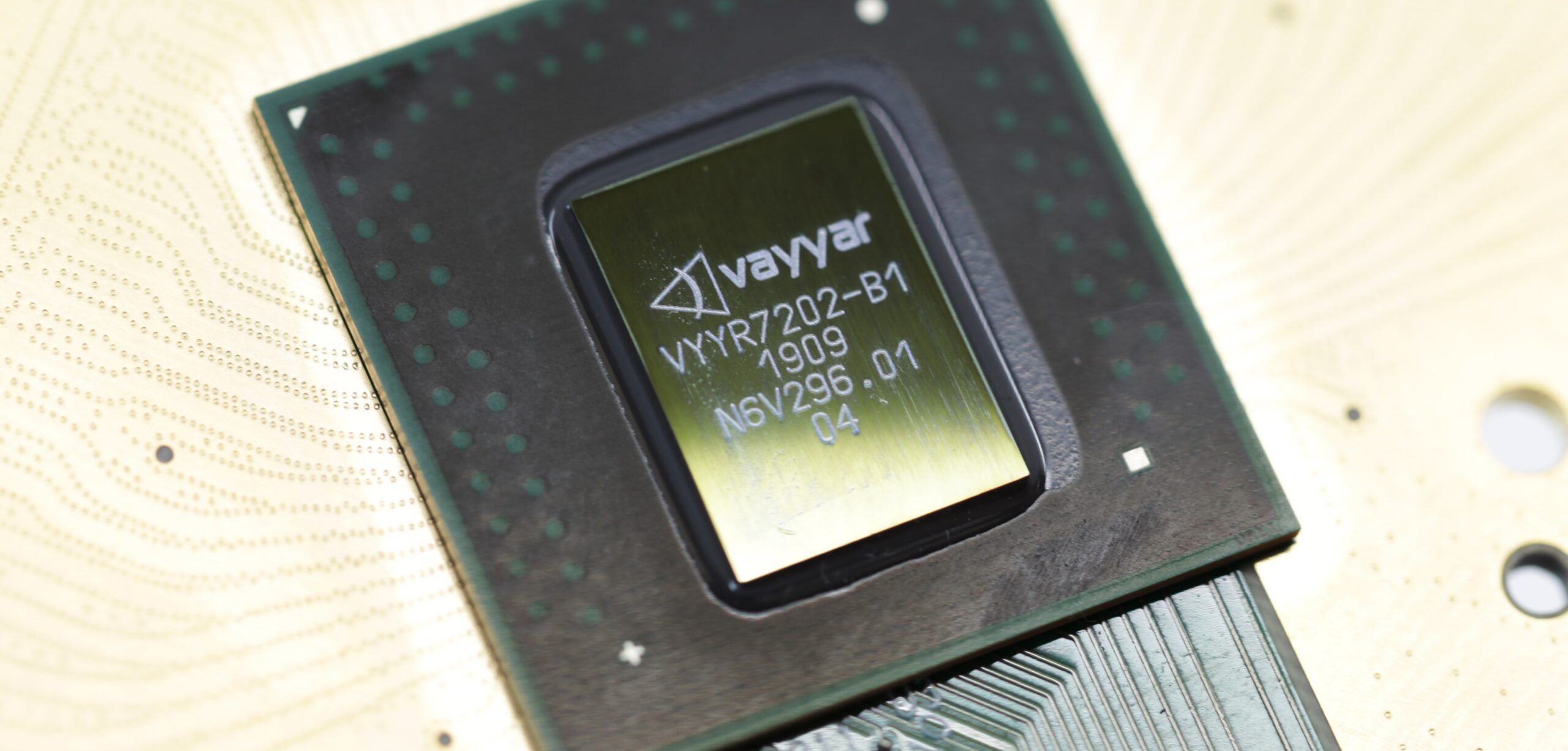 Q&A: How Vayyar aims to revolutionize vehicle safety and cost with a ...