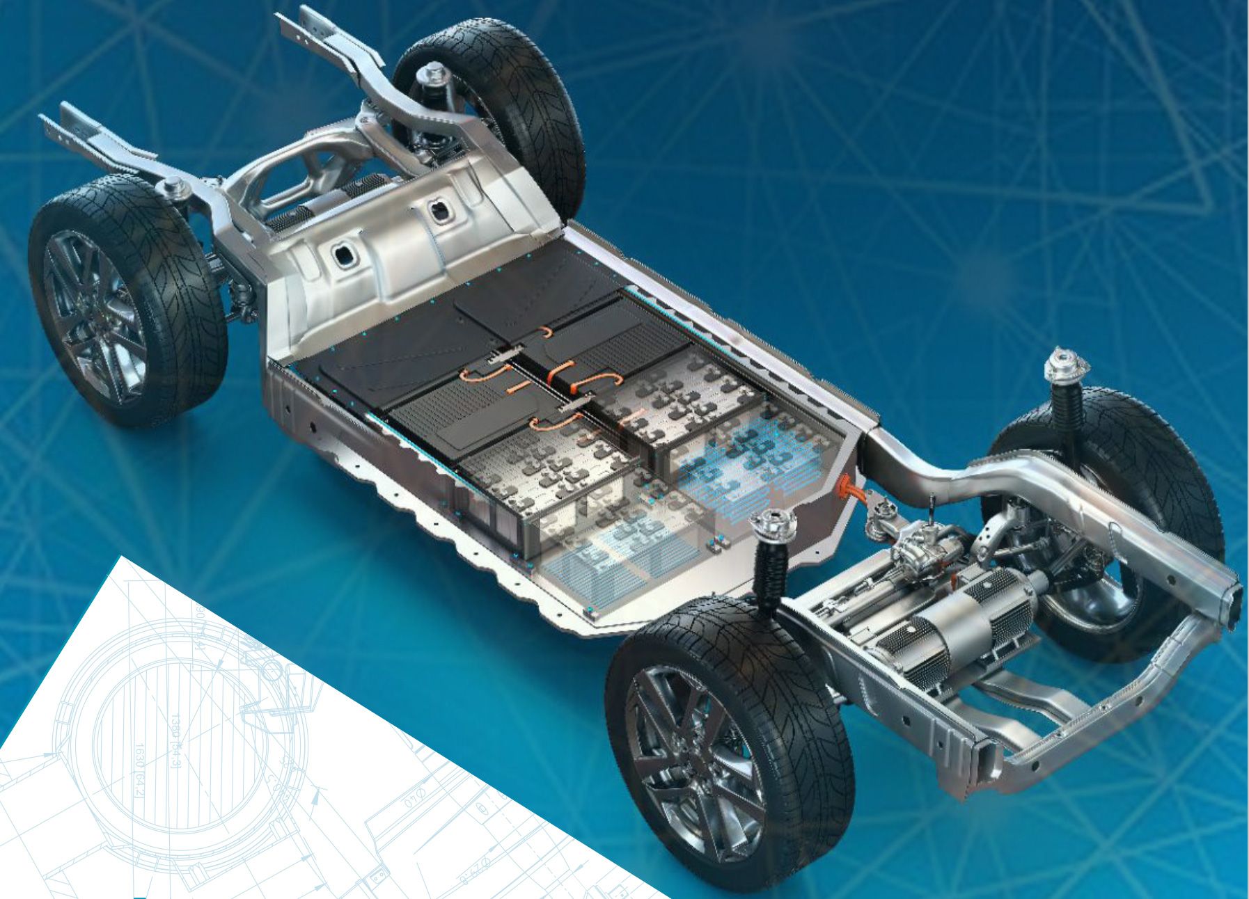 New white paper on solutions for mass EV battery assembly released ...