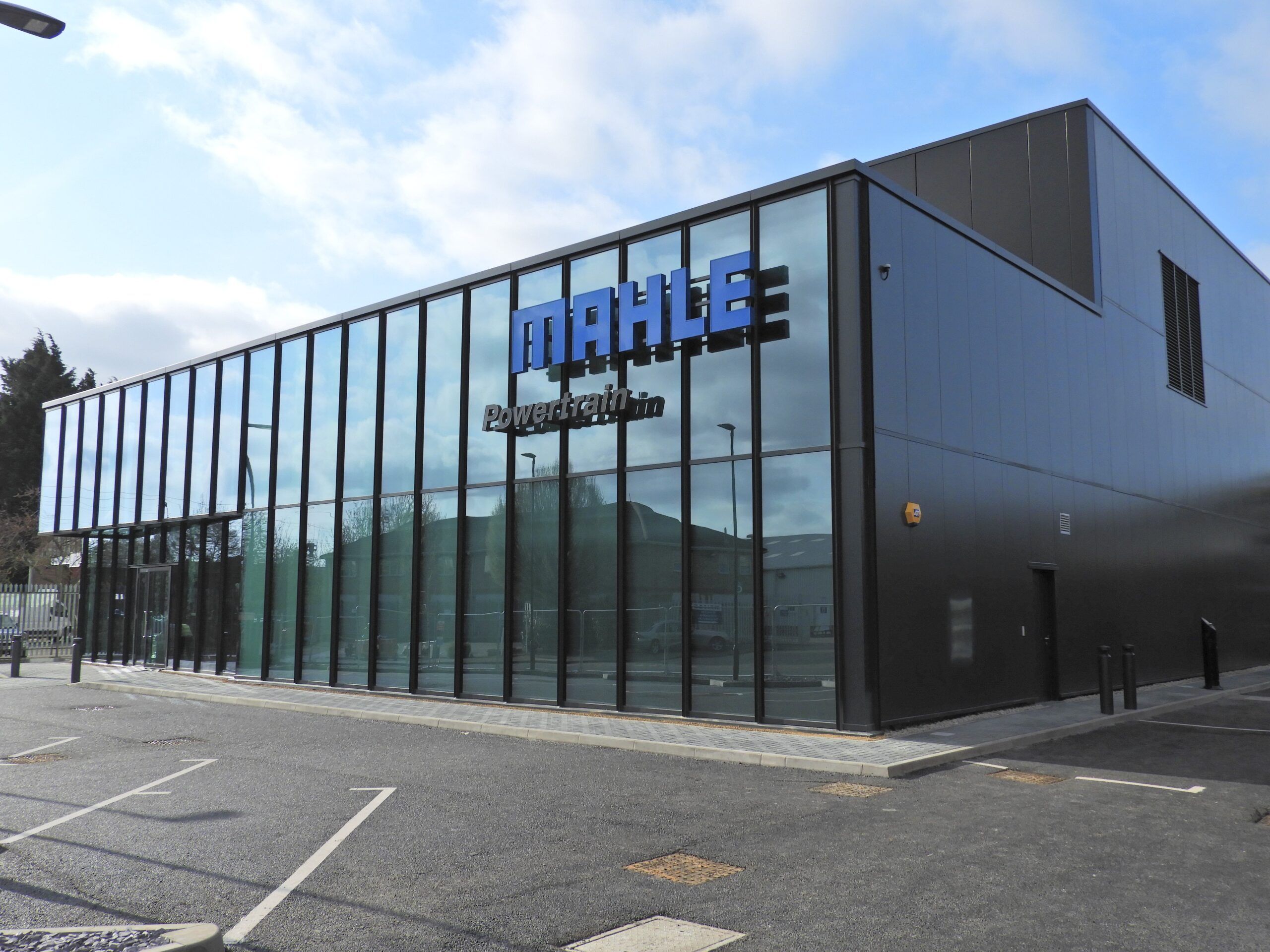 Mahle reveals plan for next-generation EV development facilities ...