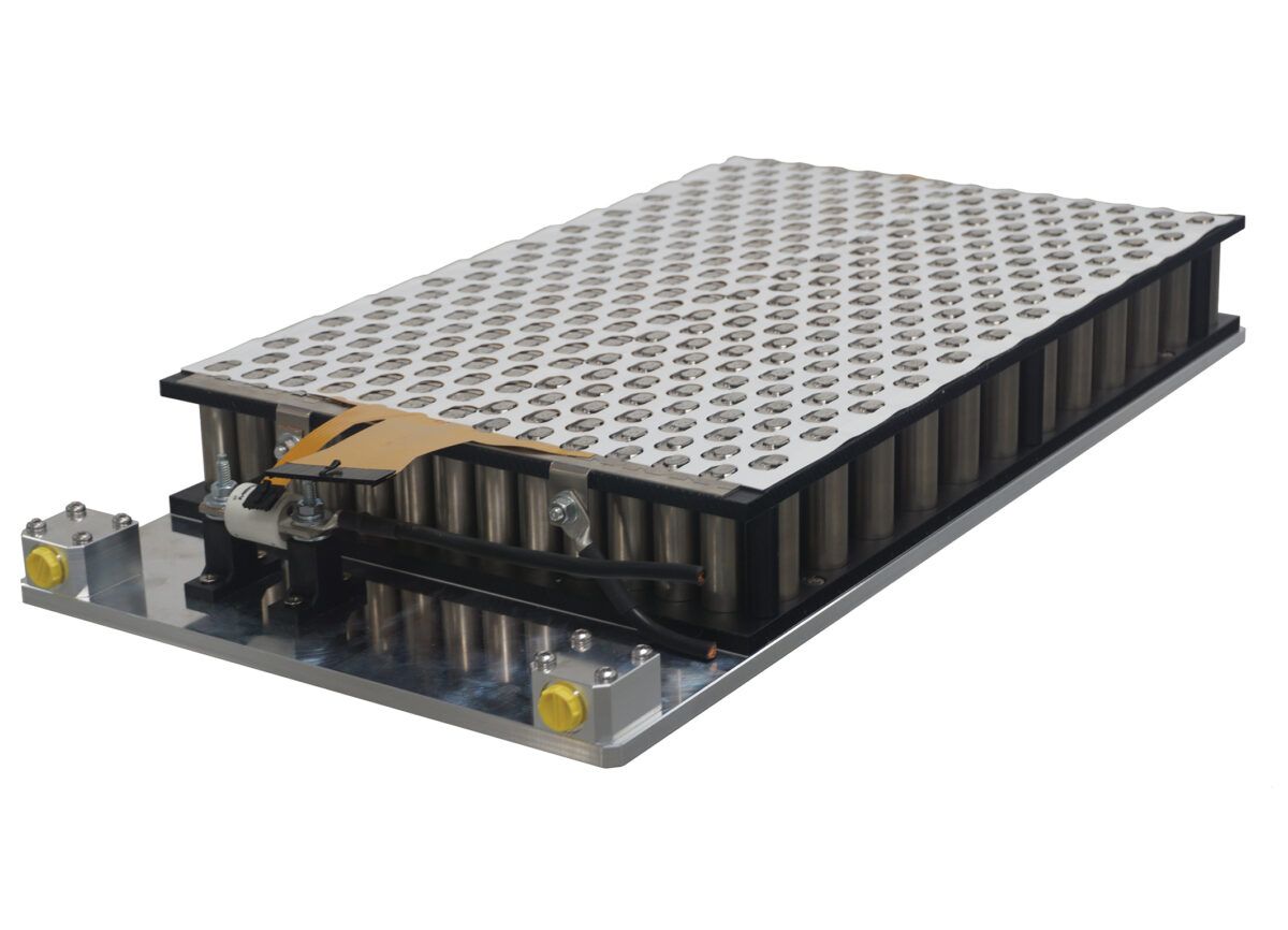 €5m EU project to develop lightweight EV components adds further ...