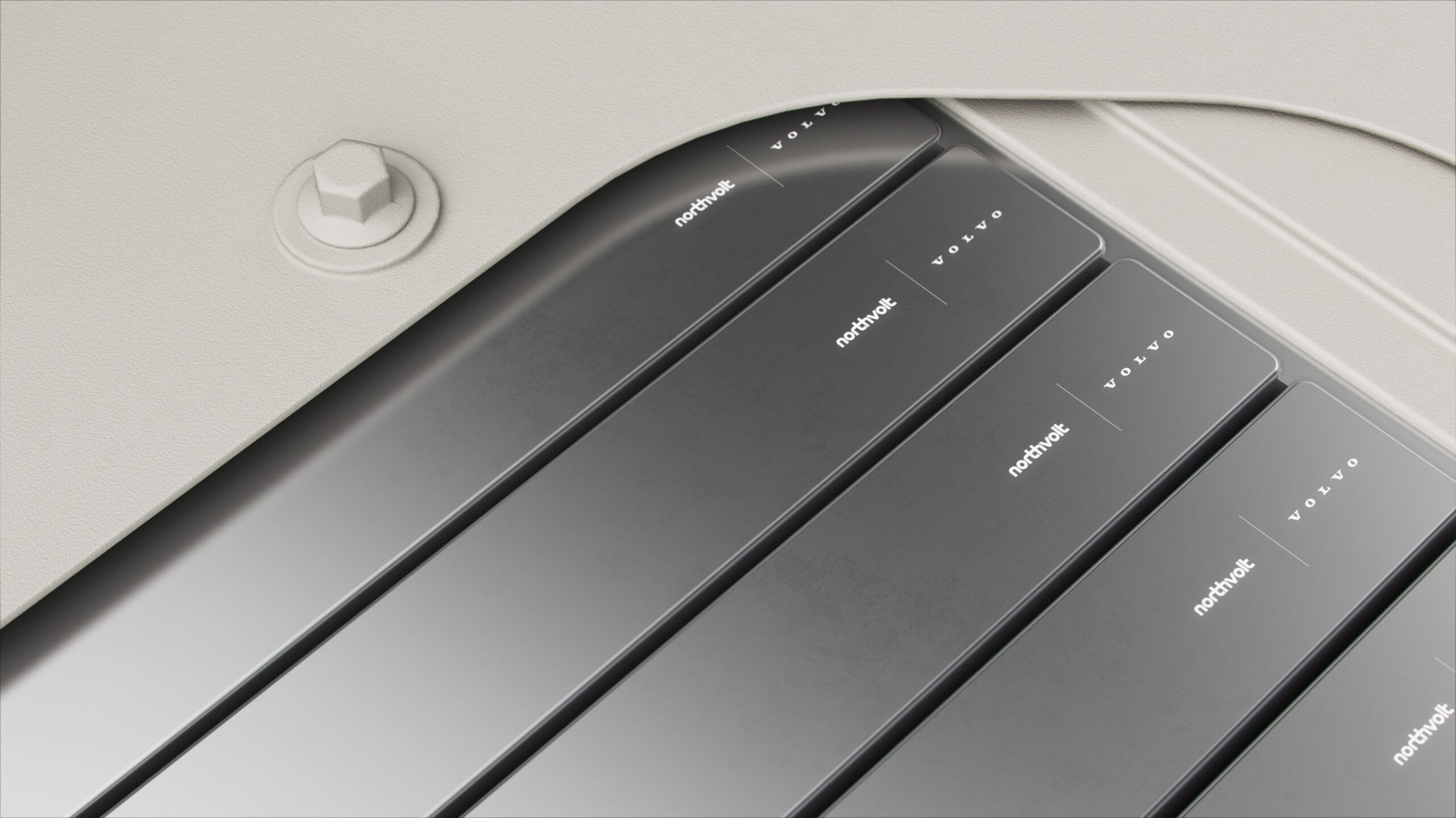 Volvo and Northvolt to jointly develop sustainable EV batteries ...