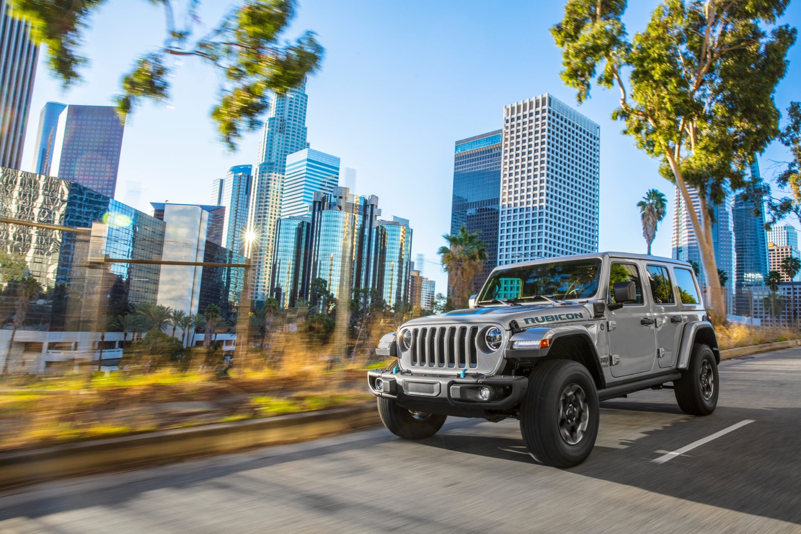 Stellantis announces €30bn EV strategy with fully electric models and ...