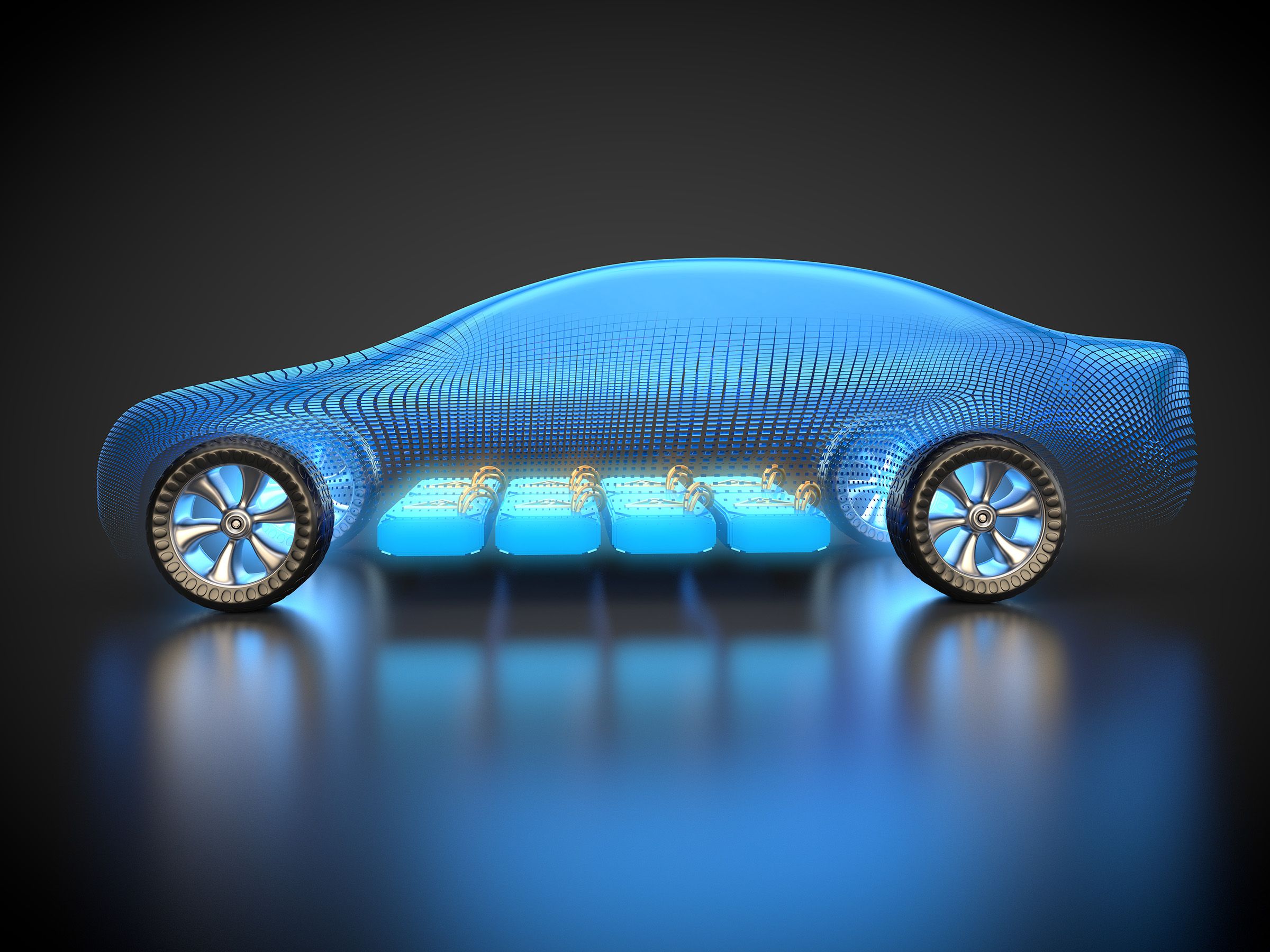 Project COBRA: Funding awarded to create 'the most advanced Battery ...