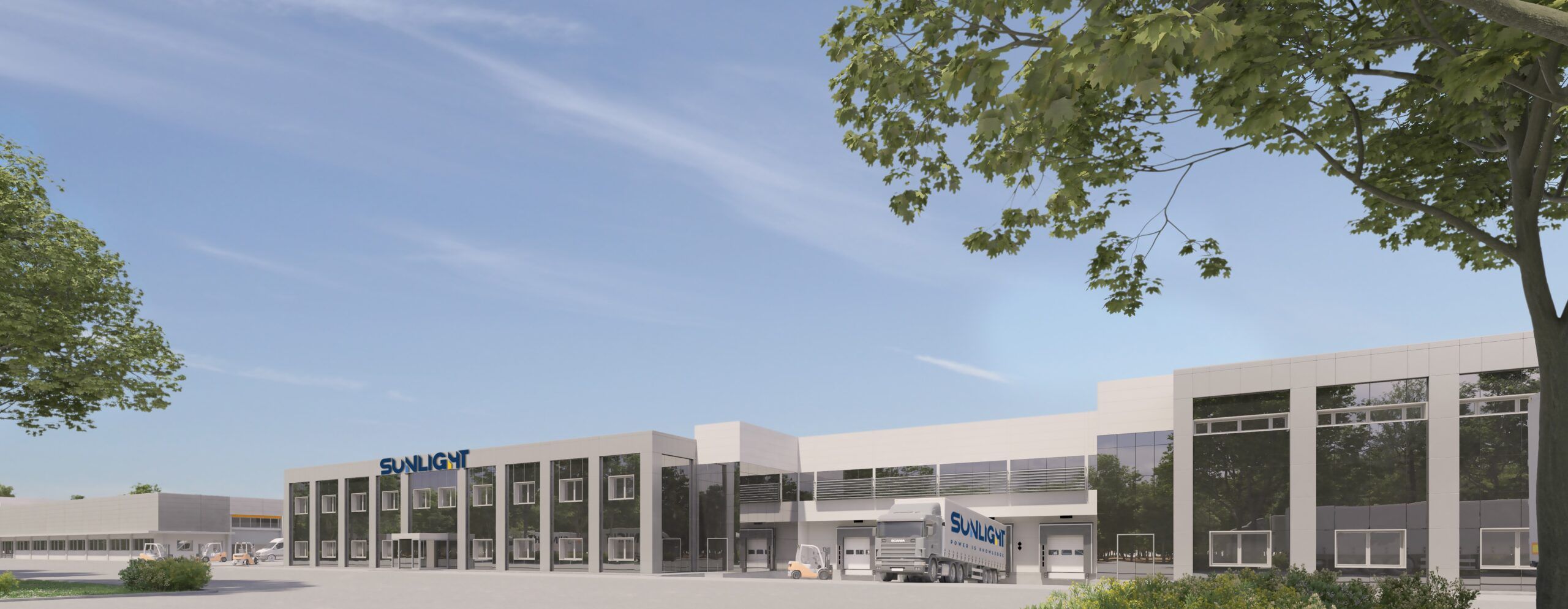 Sunlight to create world’s largest battery manufacturing unit in Greece ...