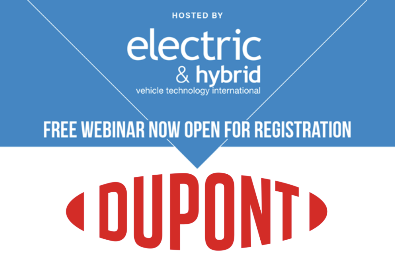 Insulation methods and materials for EV traction motors - Electric ...
