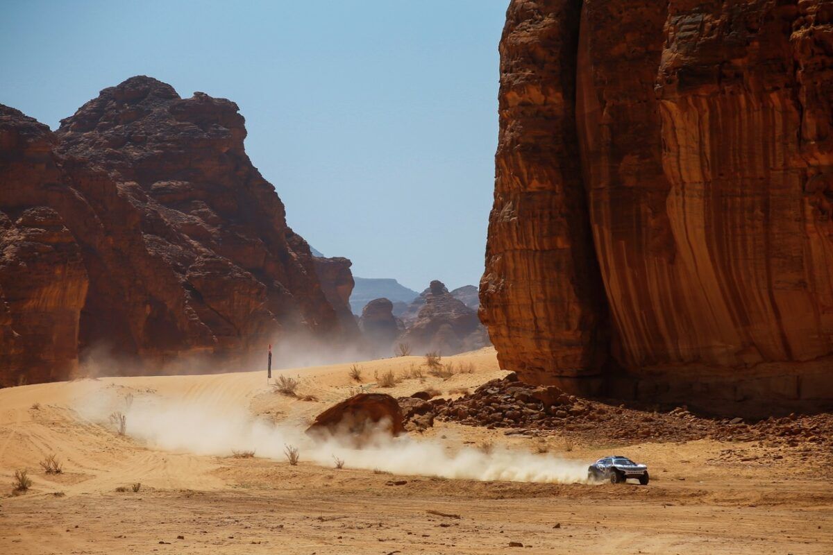 Williams Advanced Engineering to create electric military vehicles for ...