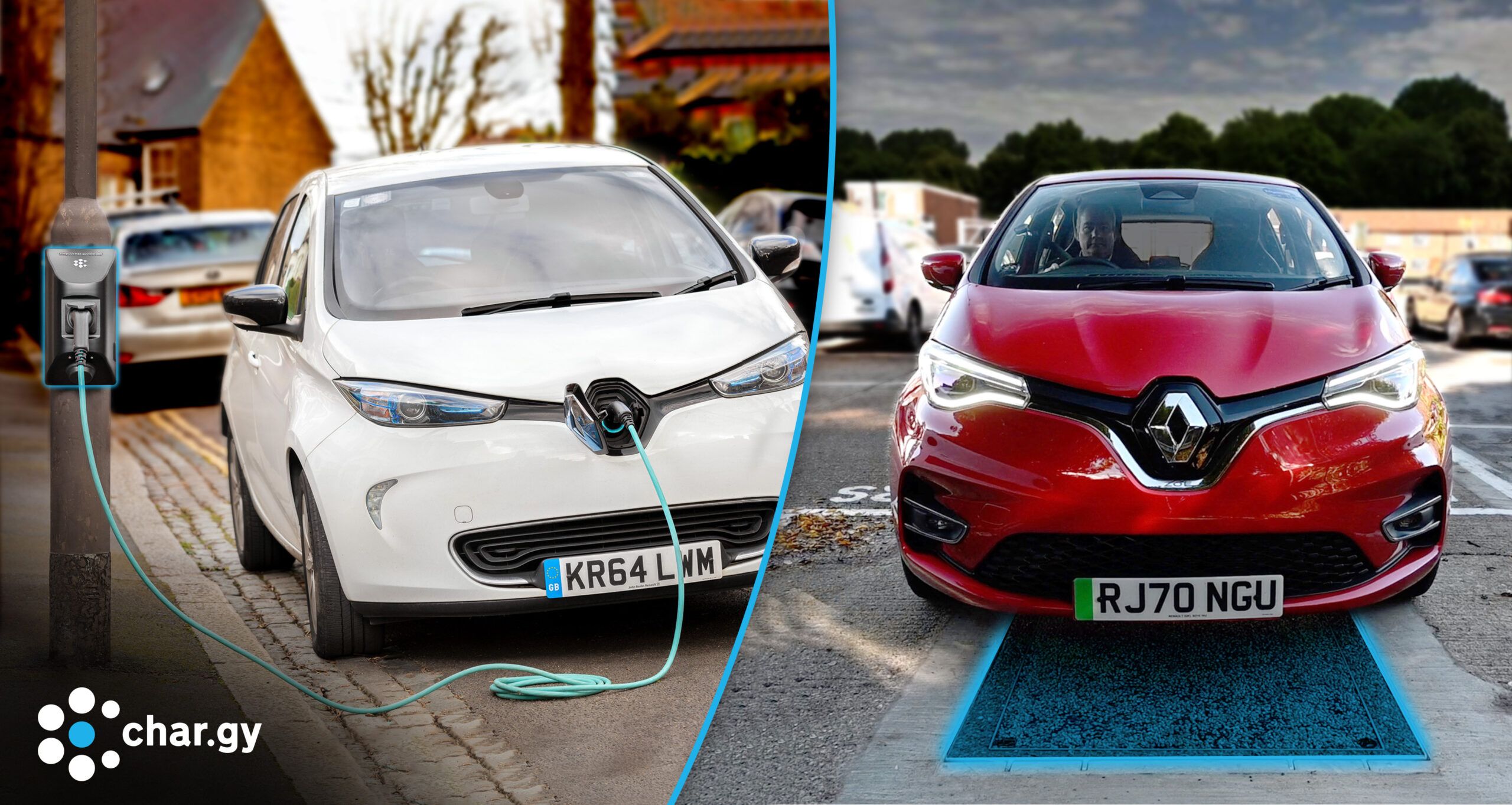 World’s first trial of public EV inductive charging gives glimpse of a ...