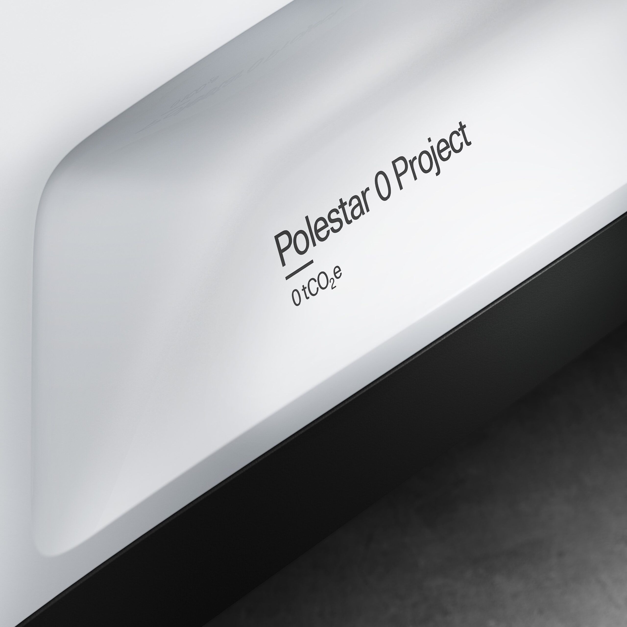 Polestar 0: Automaker aims to create climate-neutral car by 2030 ...