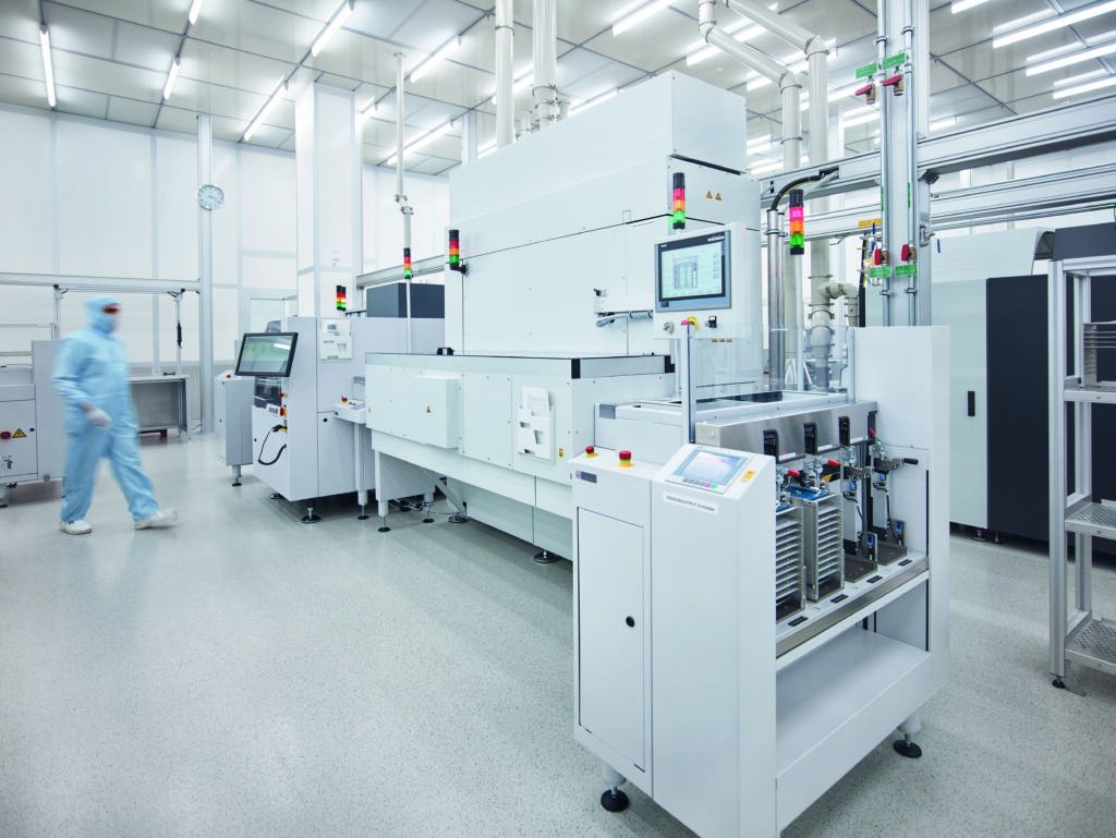 Semikron secures €1 billion deal to supply power modules to German car ...