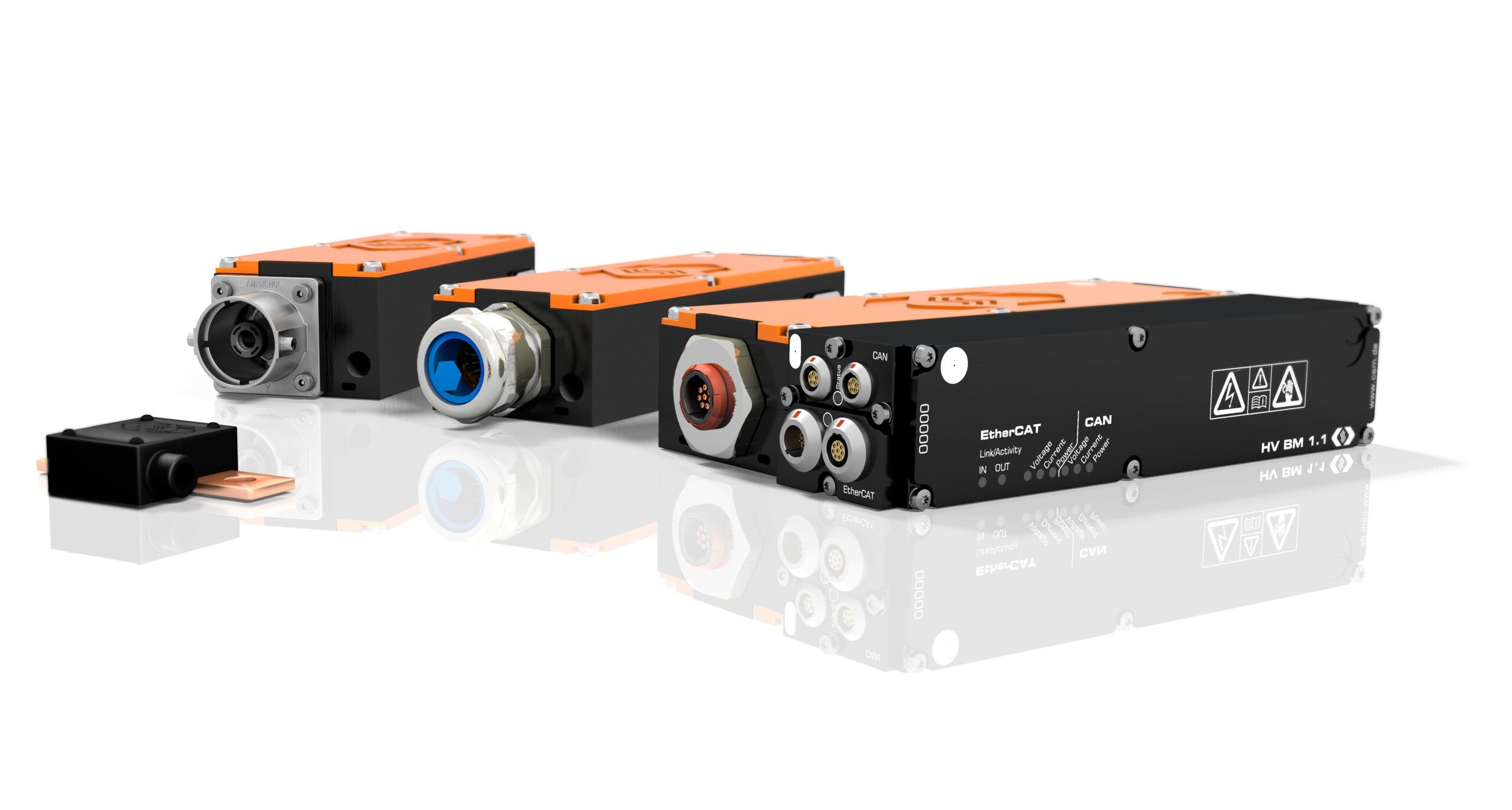 CSM introduces new electric and hybrid power measurement technology ...