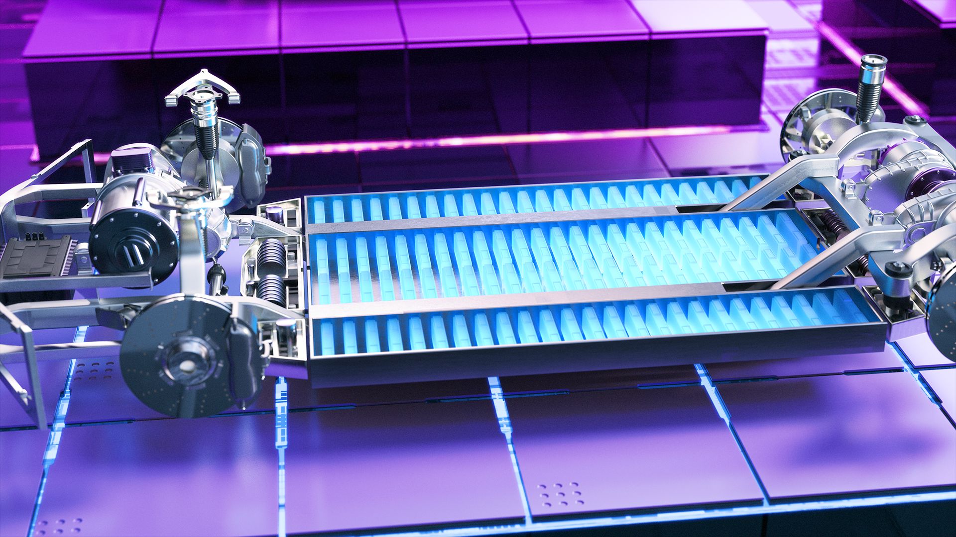 New modular concept for testing battery management systems launched ...