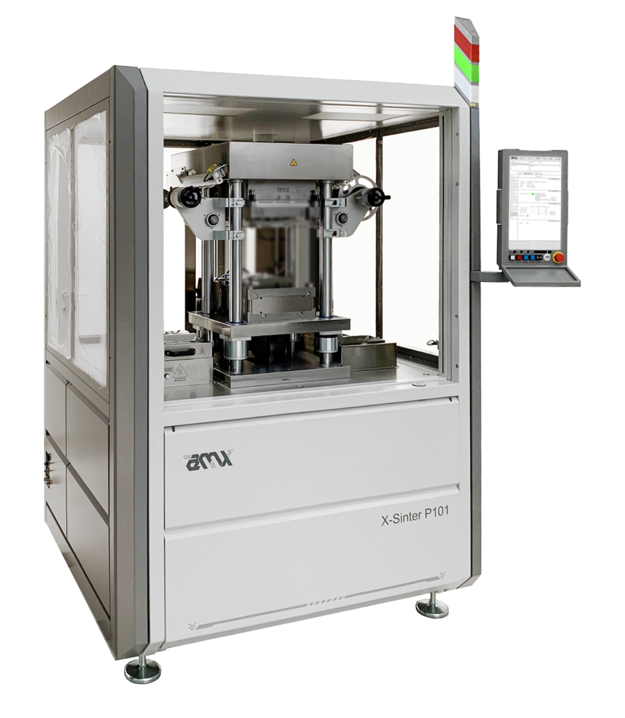 Electric vehicle power electronics boosted by UK’s first micro-punch ...