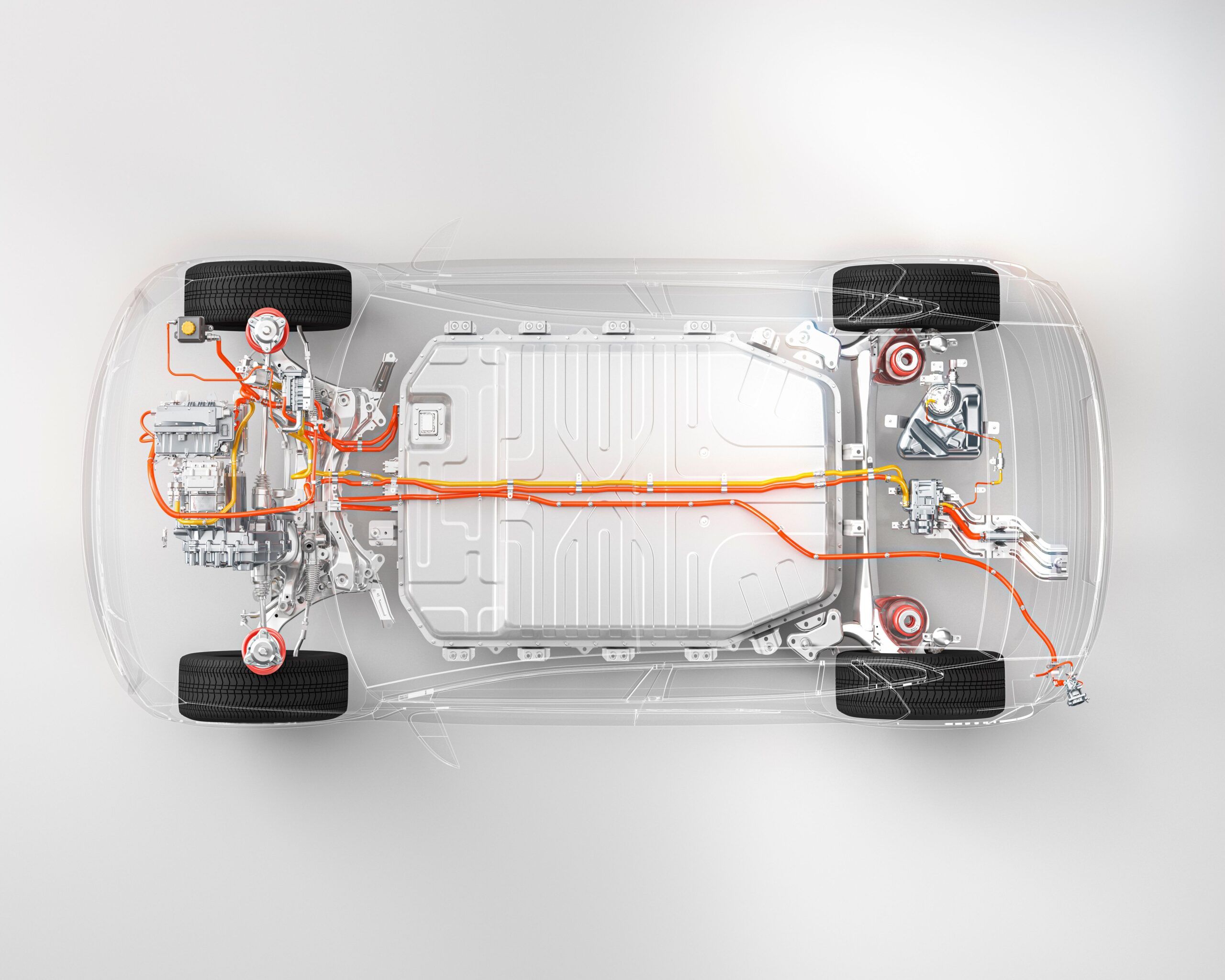 Why temperature control simulations are key for EV battery developers ...