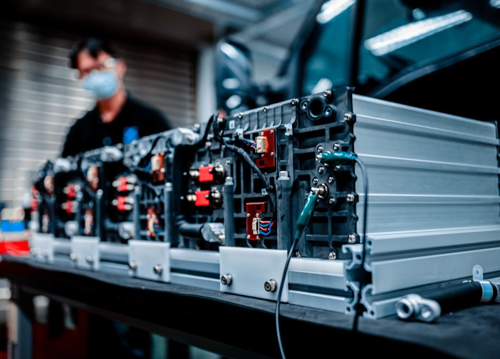 Immersion cooling technology unveiled that 'unlocks full potential of ...