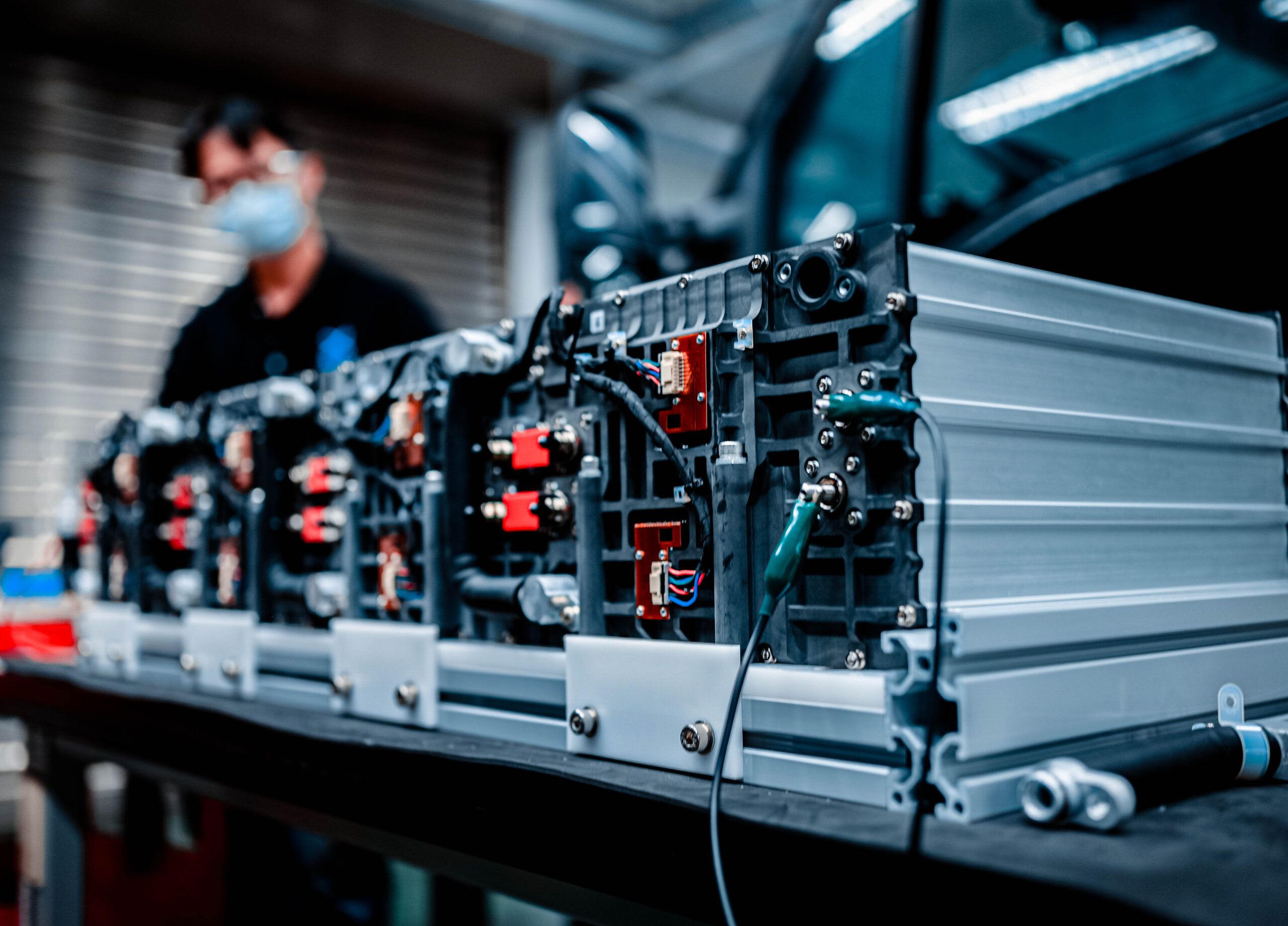 Immersion cooling technology unveiled that 'unlocks full potential of ...