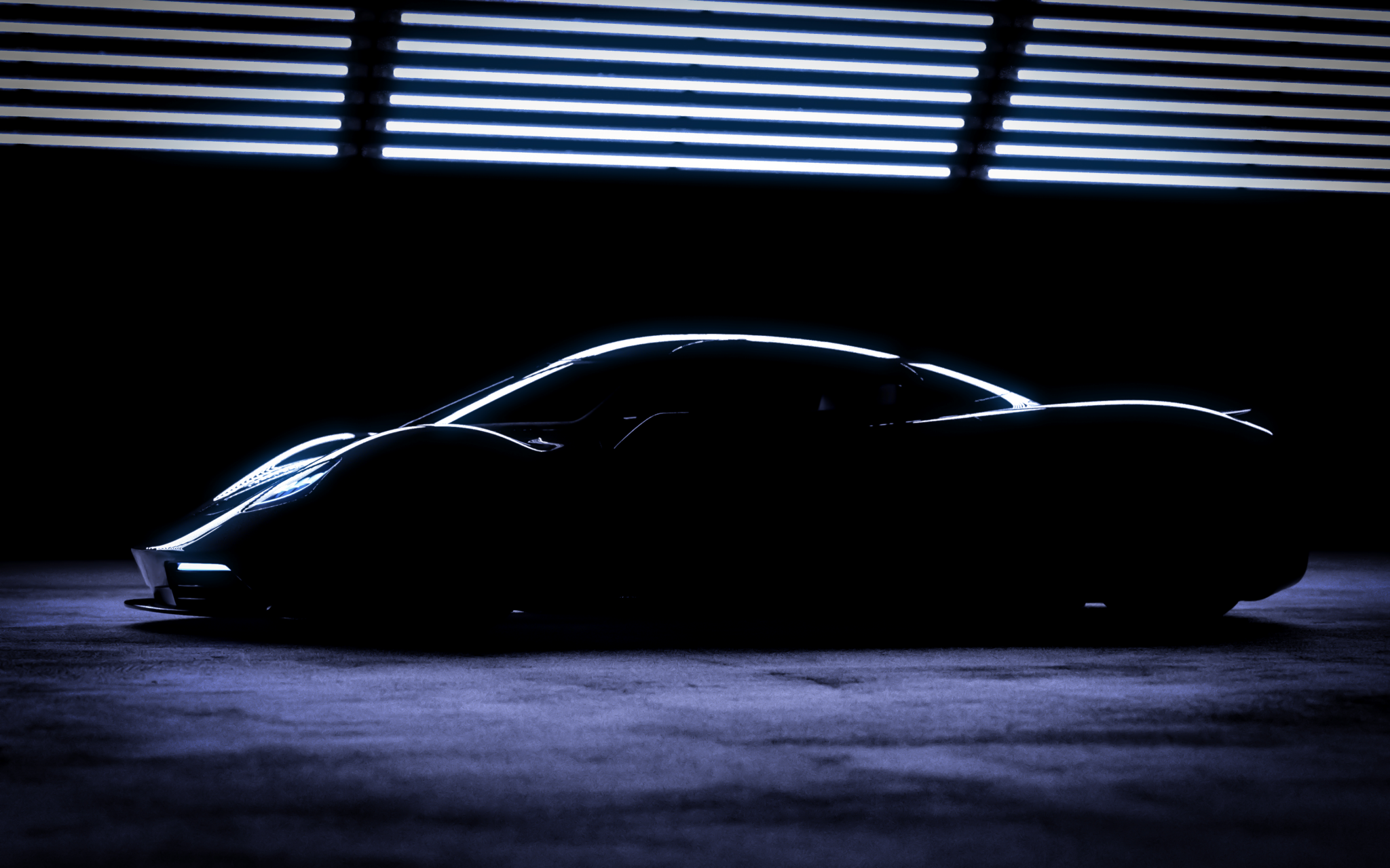 Ultra-high power battery cells being developed to 'push boundaries' for ...