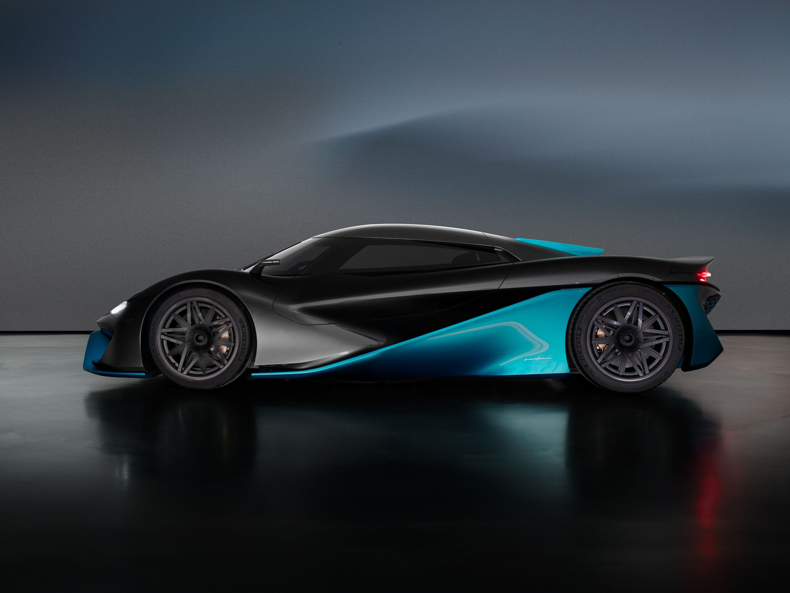 First-ever use of rocket engine technology to help power hydrogen ...