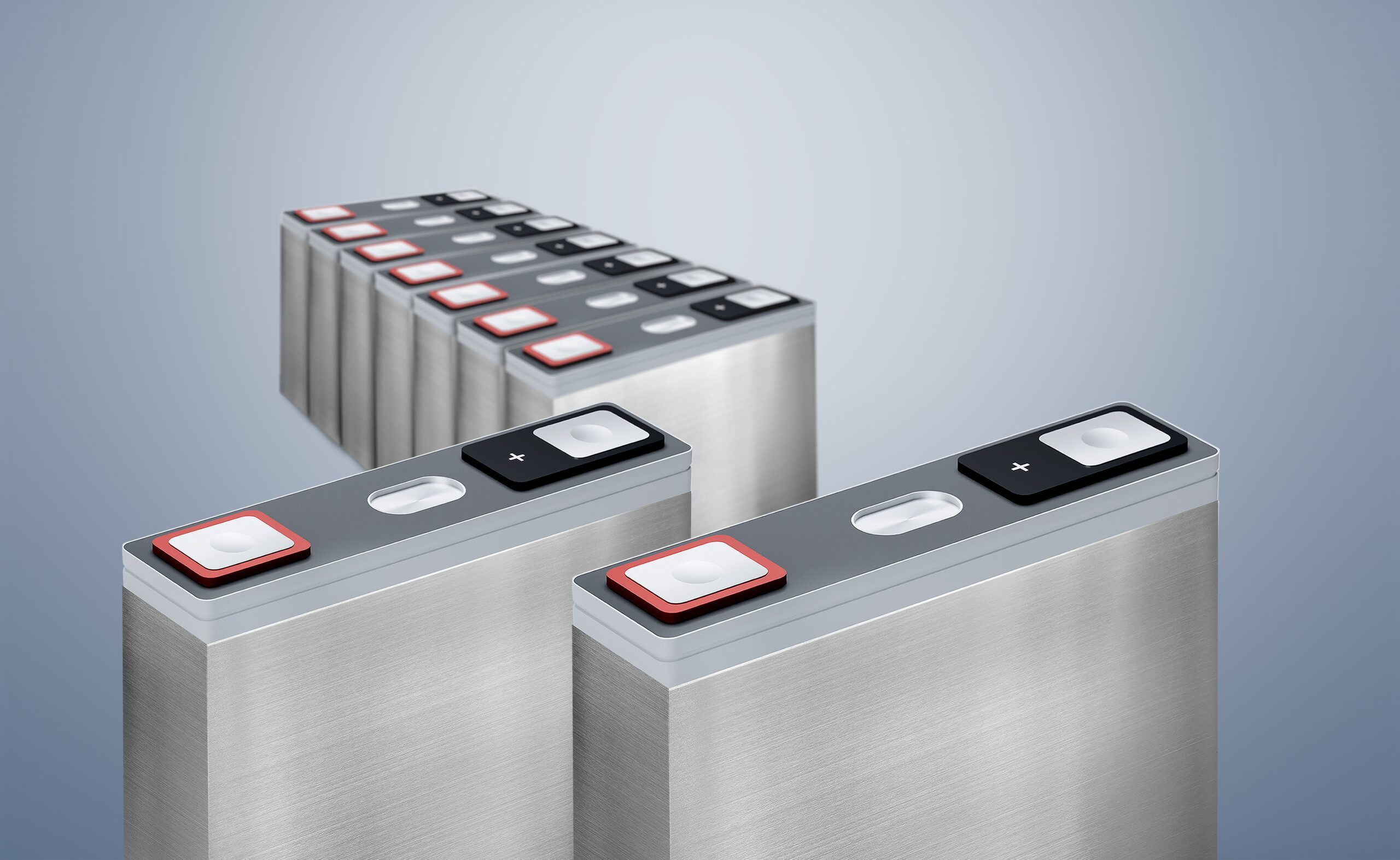 Cleaner EV batteries: Inspection technology can detect ‘the smallest ...